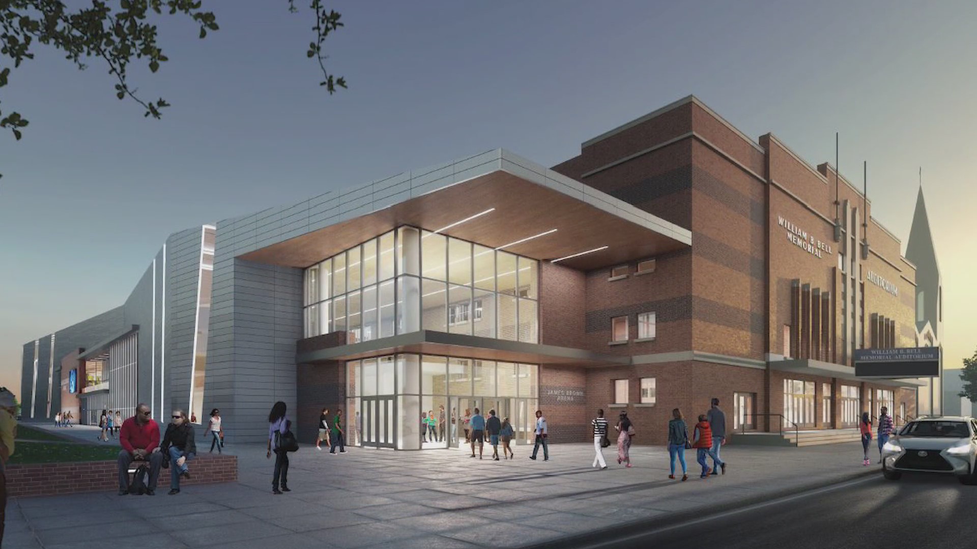 Governor Kemp signs bill to put JBA sales tax on November ballot – WJBF