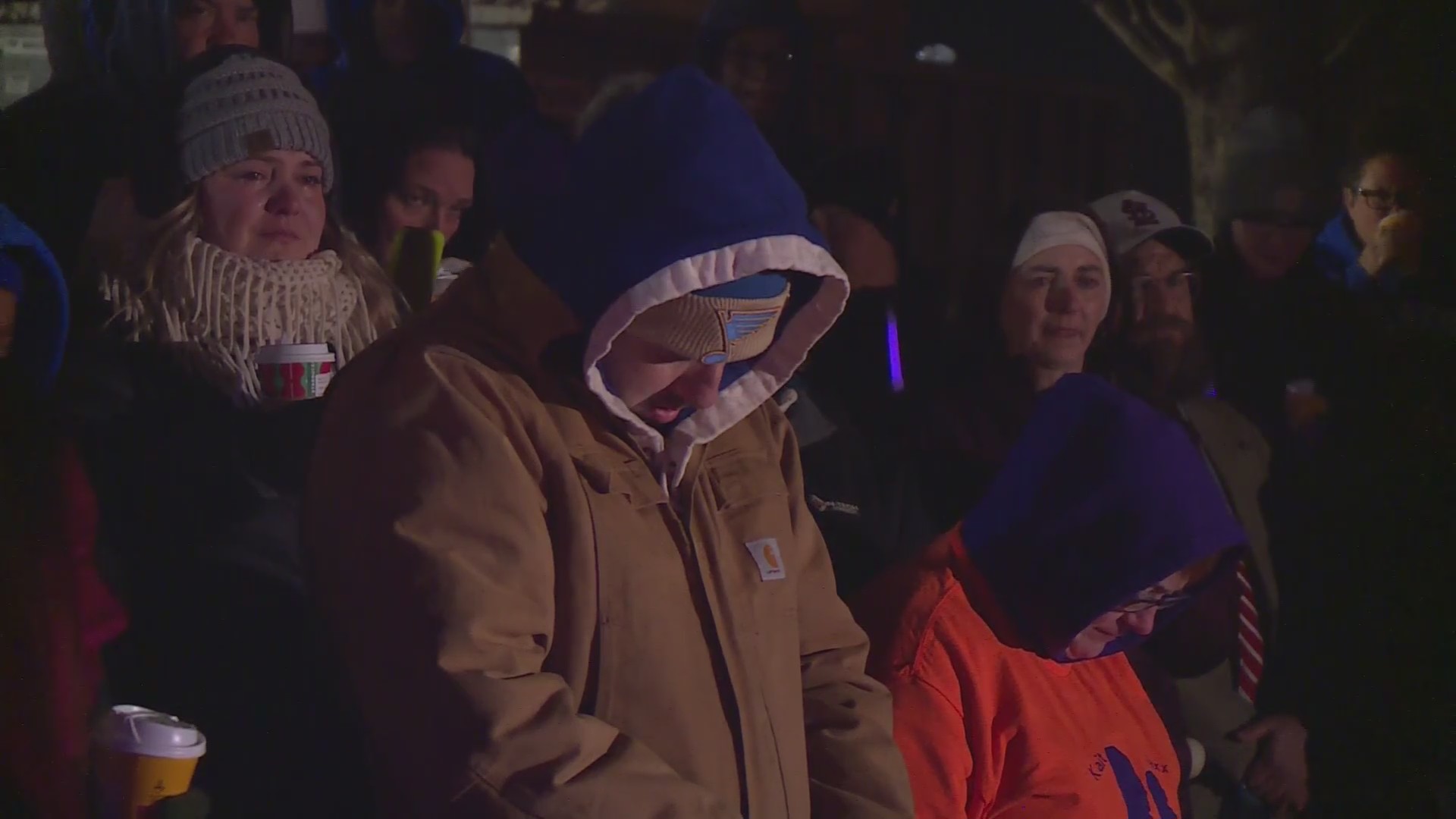 Fallen MoDOT workers remembered, family members call for change – FOX 2