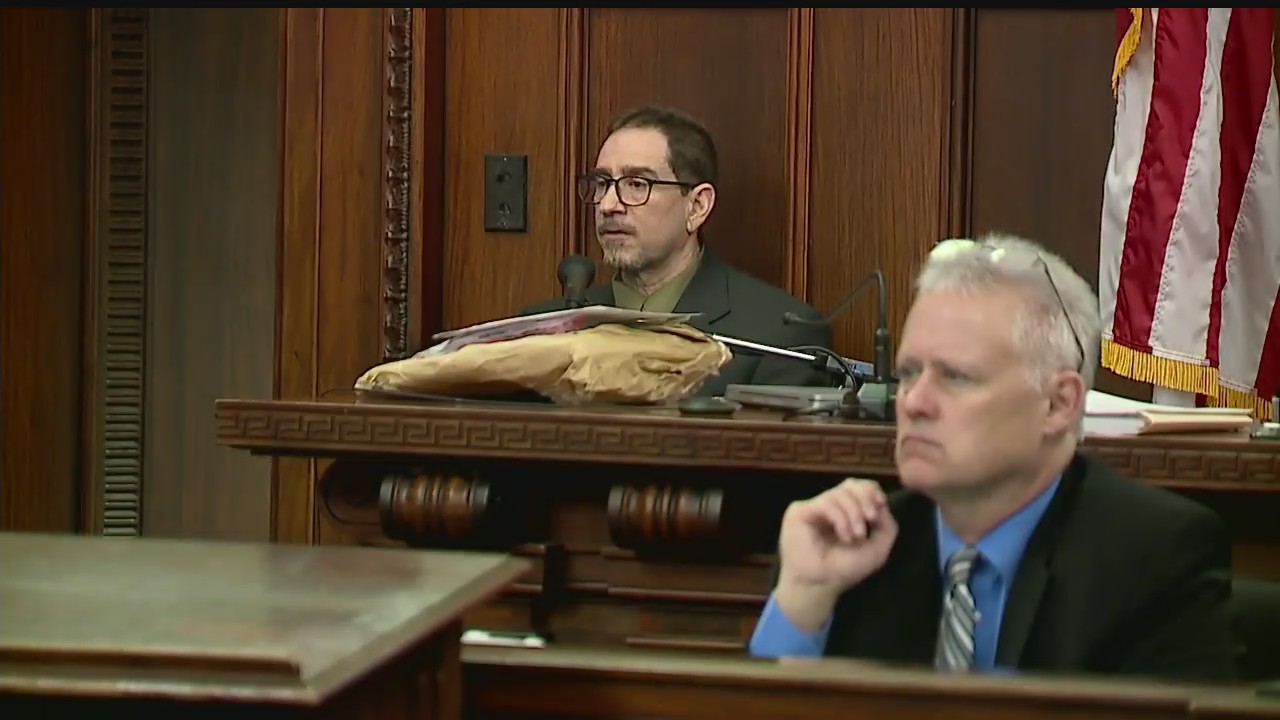 Trial to wrap up soon in child rape case – WKBN.com