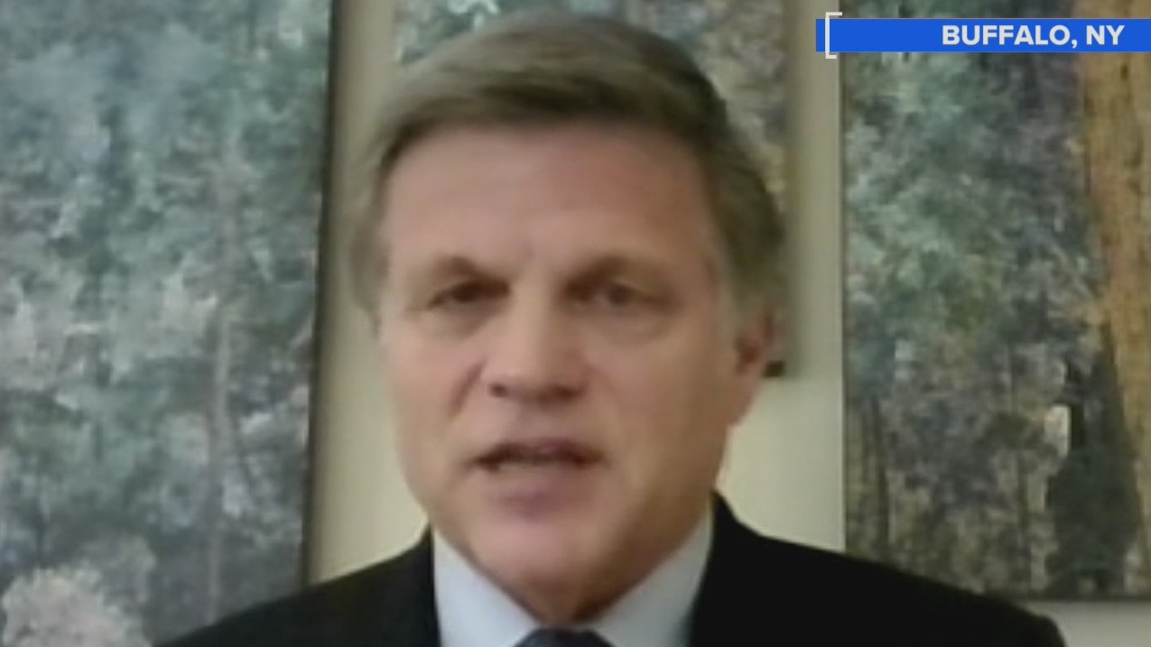 Douglas Brinkley: Warnock won the debate, but Walker held his own ...
