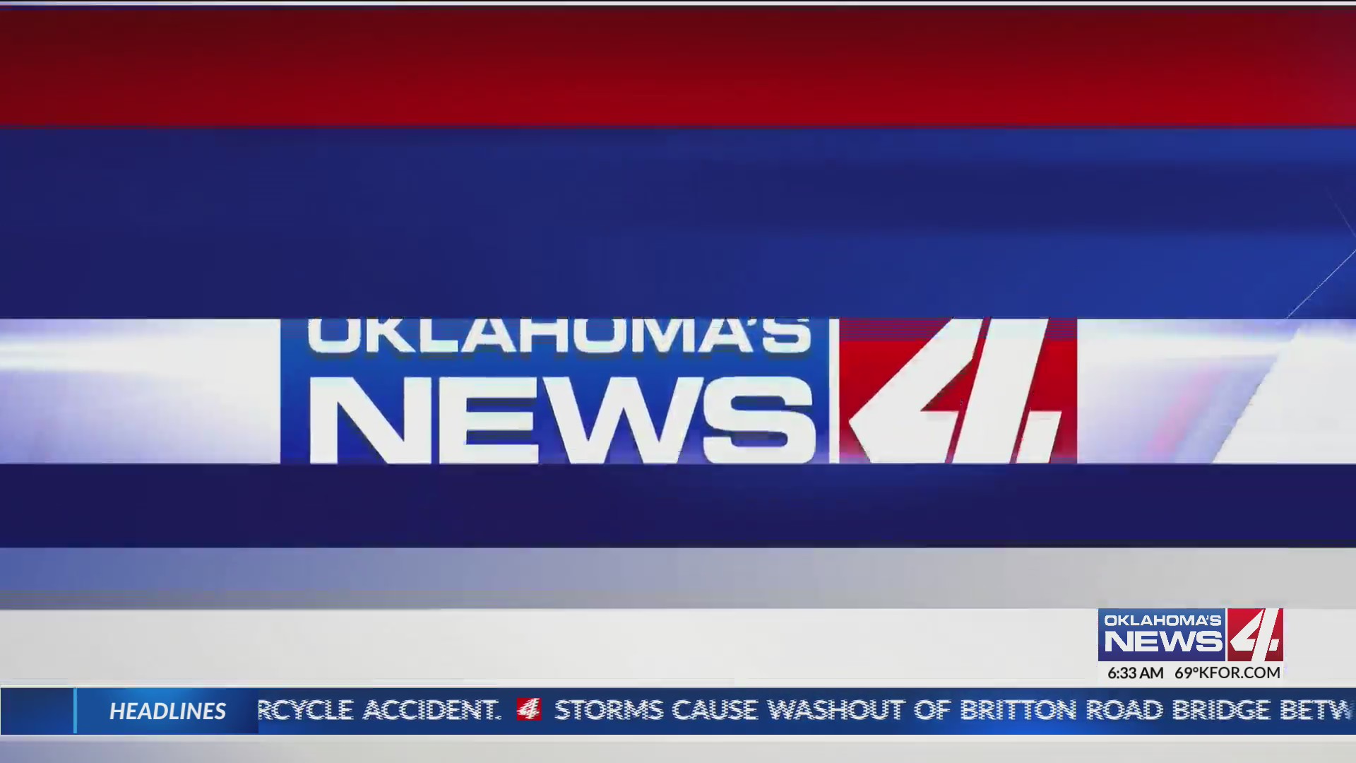 2 Children Dead After Rescue Efforts At Lake Overholser – KFOR.com ...