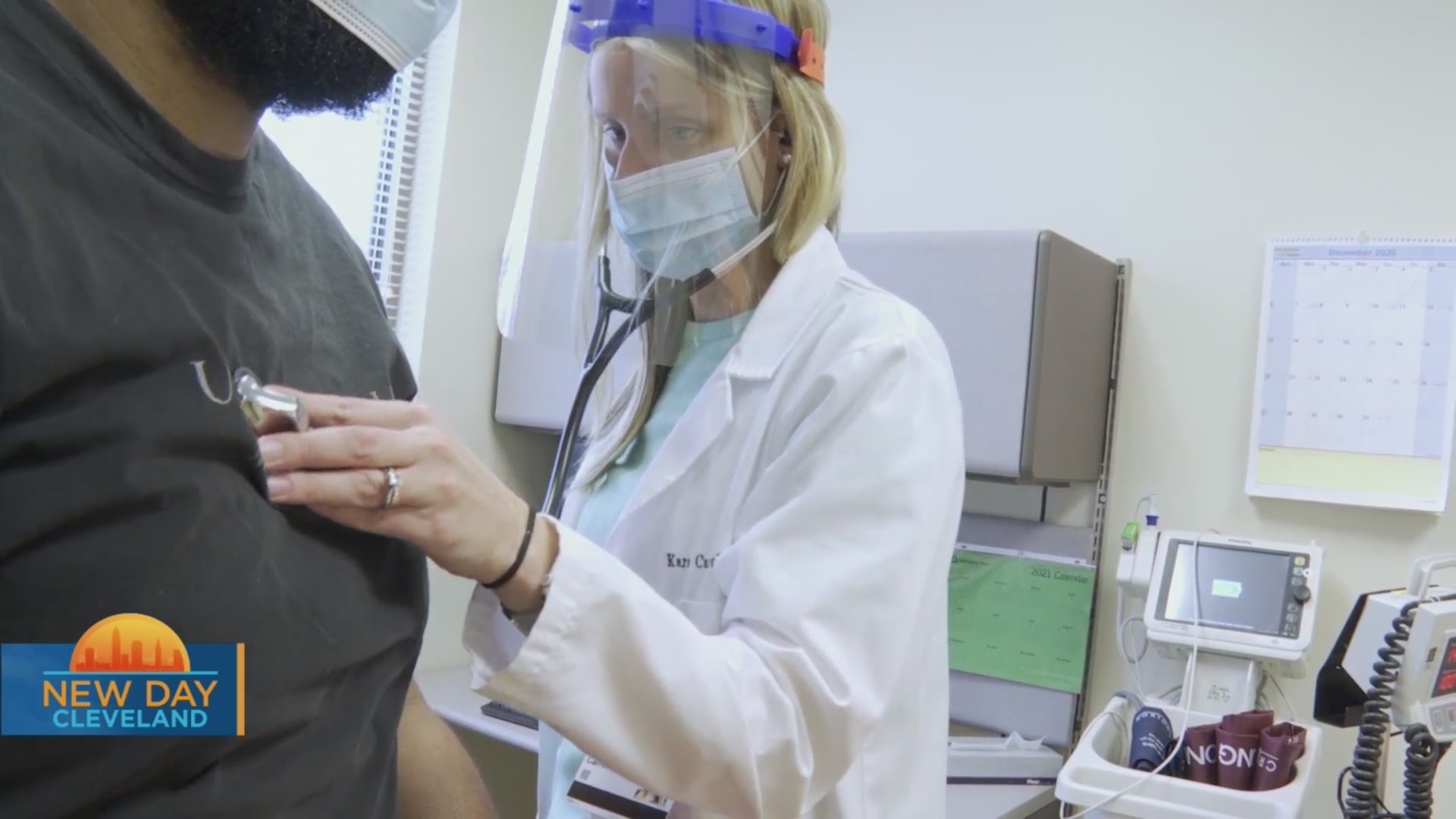 New Day Cleveland: Dr. Marc – Fox 8 Cleveland WJW