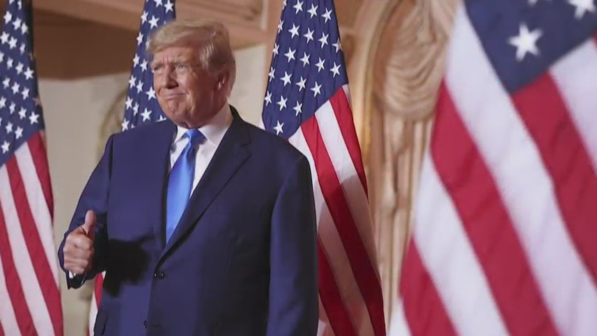 Trump’s staying power in GOP fading? | On Balance – NewsNation
