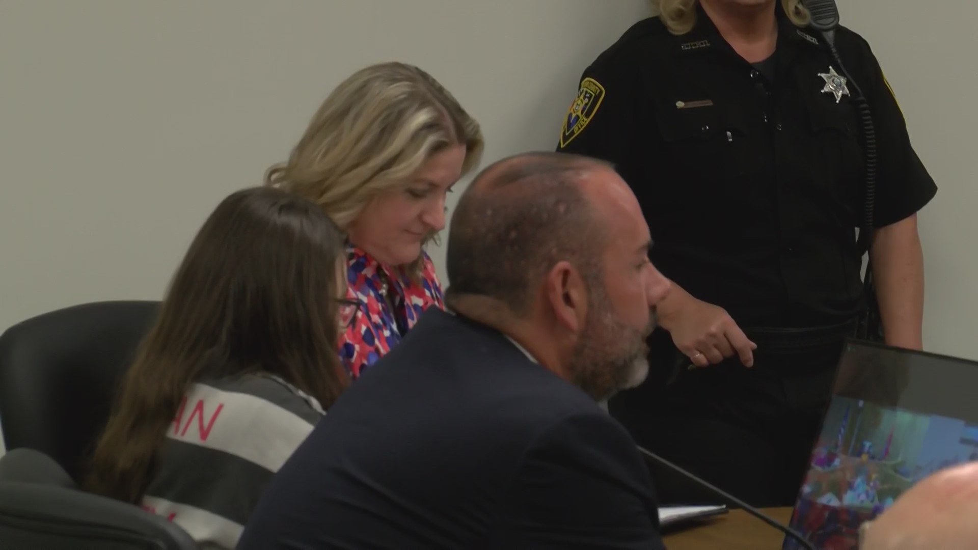 Sullivan County mother accused of murdering toddler daughter appears in ...