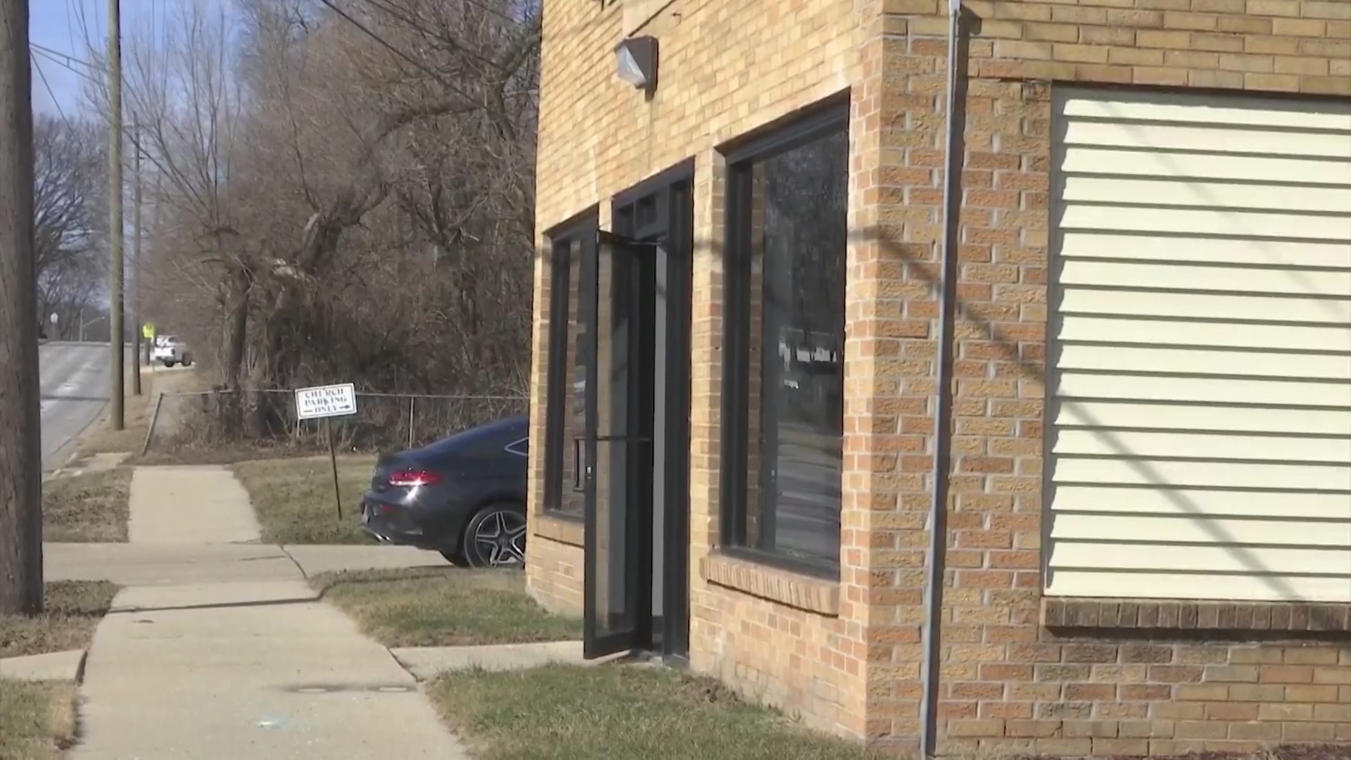 Rockford pastor’s 4-year dream of opening a community center comes true ...