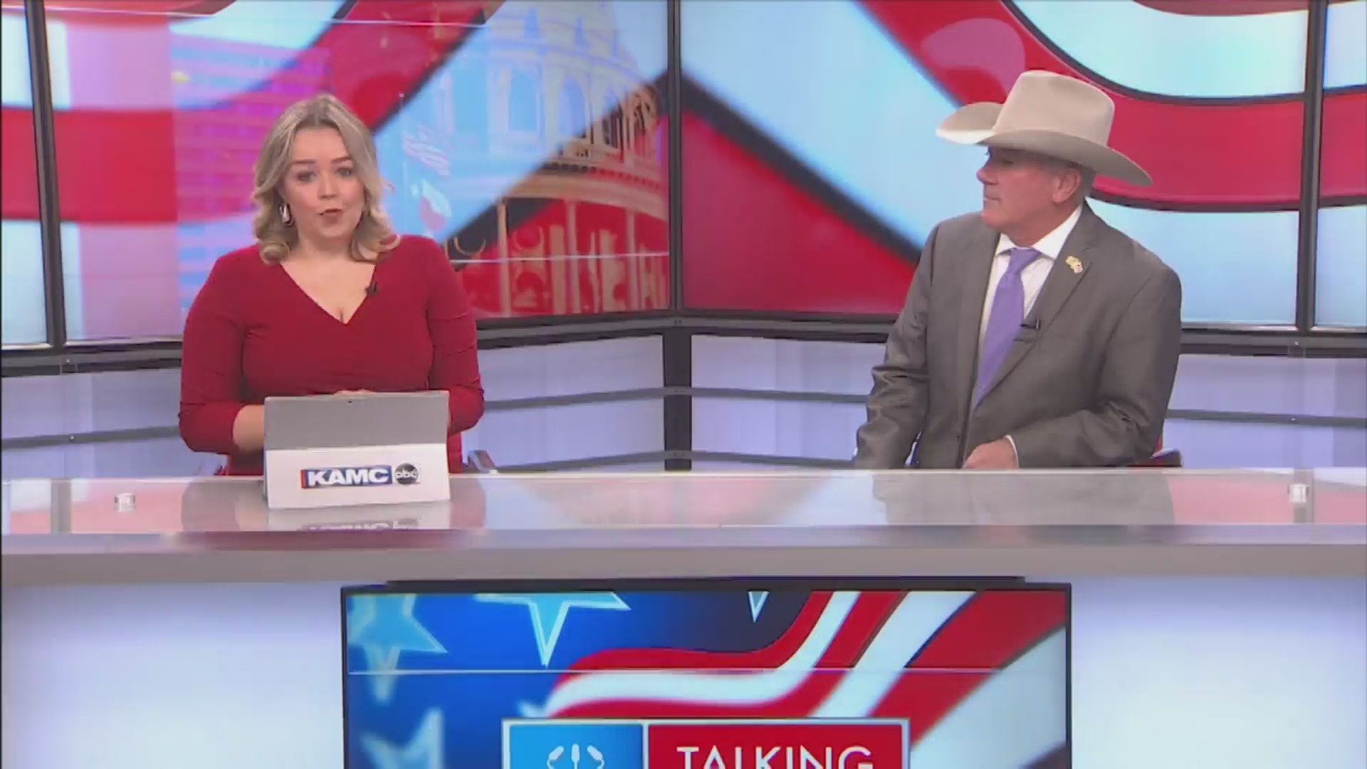 KAMC Talking Points (2/4/2024- Segment 2) – KLBK | KAMC ...