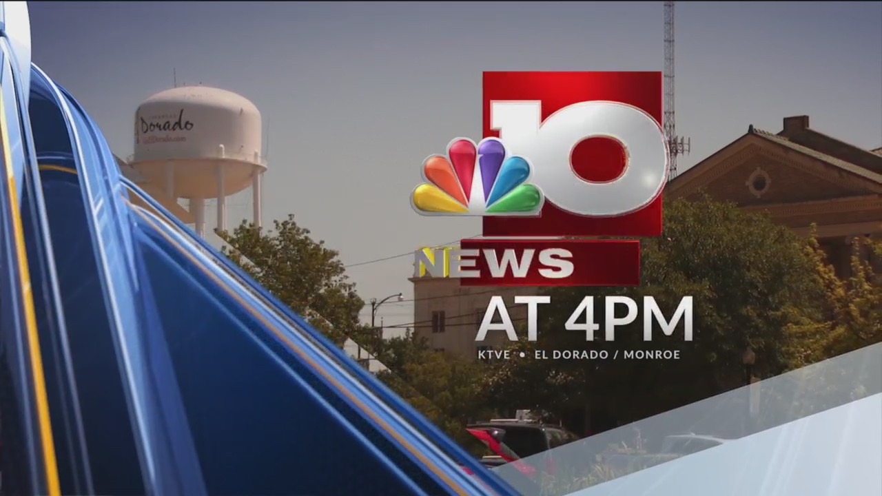 NBC 10 News First at 4: “Did You Know?” – – KTVE – myarklamiss.com