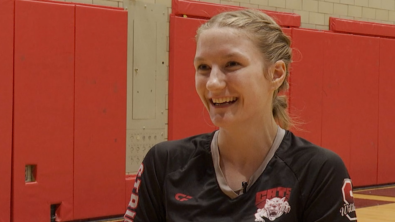 Four-sport varsity athlete from Struthers named Student Athlete of the ...