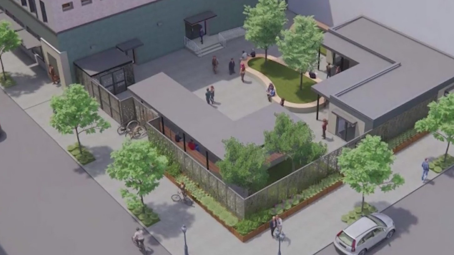 Portland behavioral health center to focus on mental health and ...