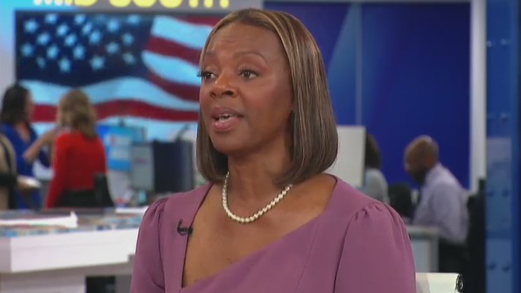 Blood cancer survivor works to help others fighting similar battle ...