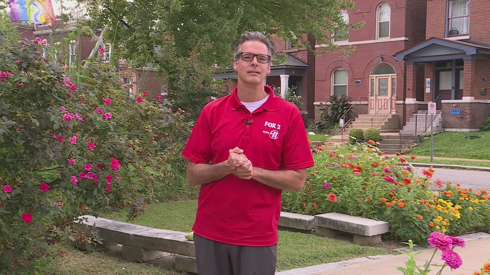 Tim Ezell’s Inspirational Moments: How enduring trials can bring about ...