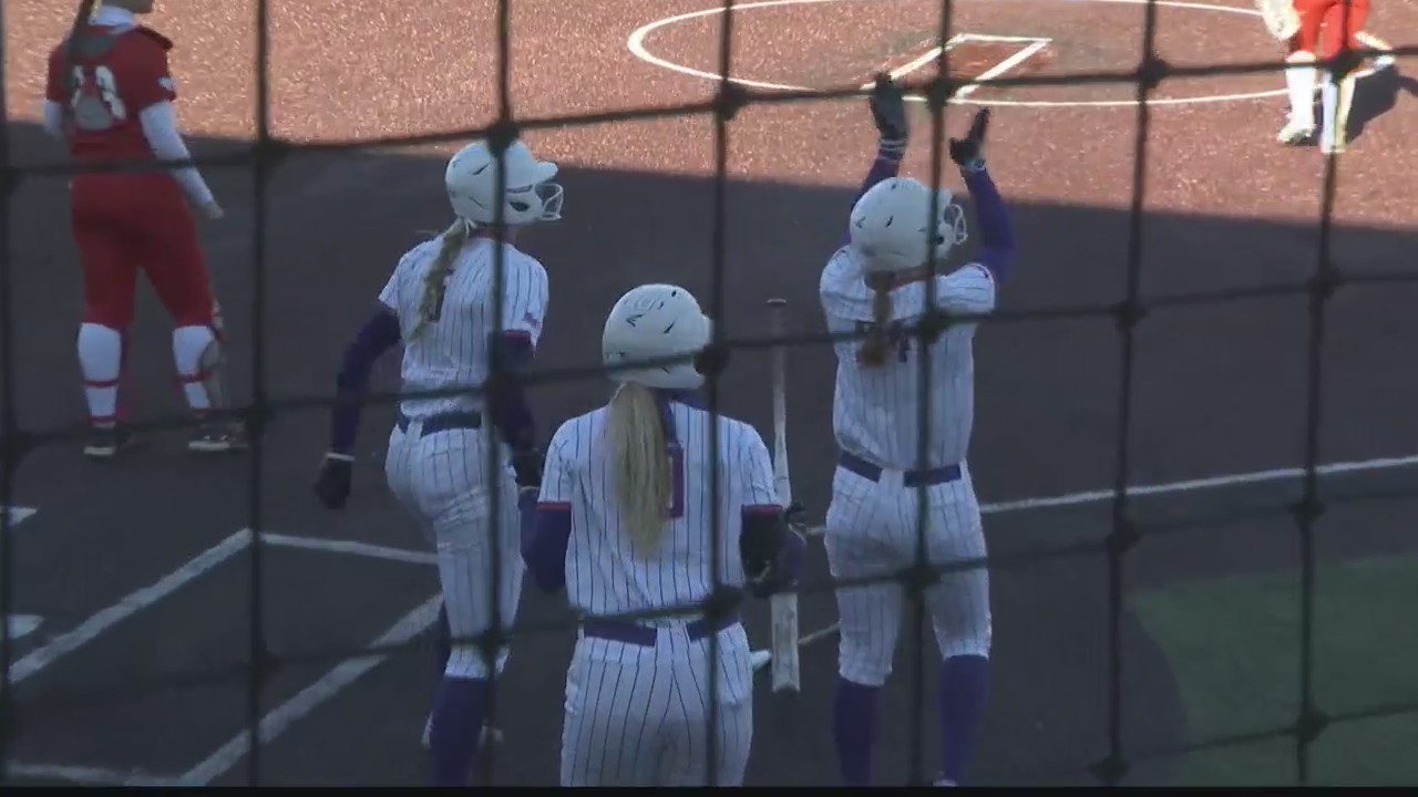 UE softball can’t keep pace with Miami (OH) in home opener – Eyewitness ...