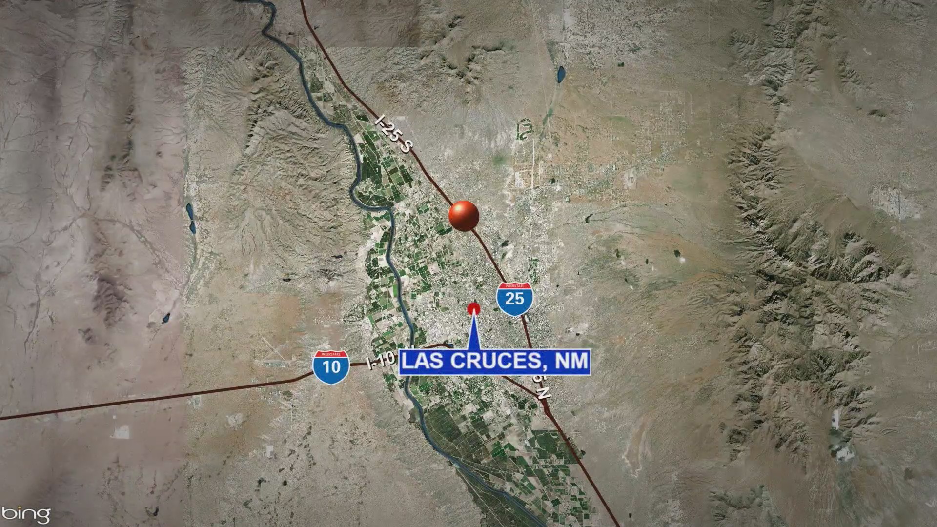 Police search for shooter in Las Cruces teen’s death – KRQE NEWS 13 ...