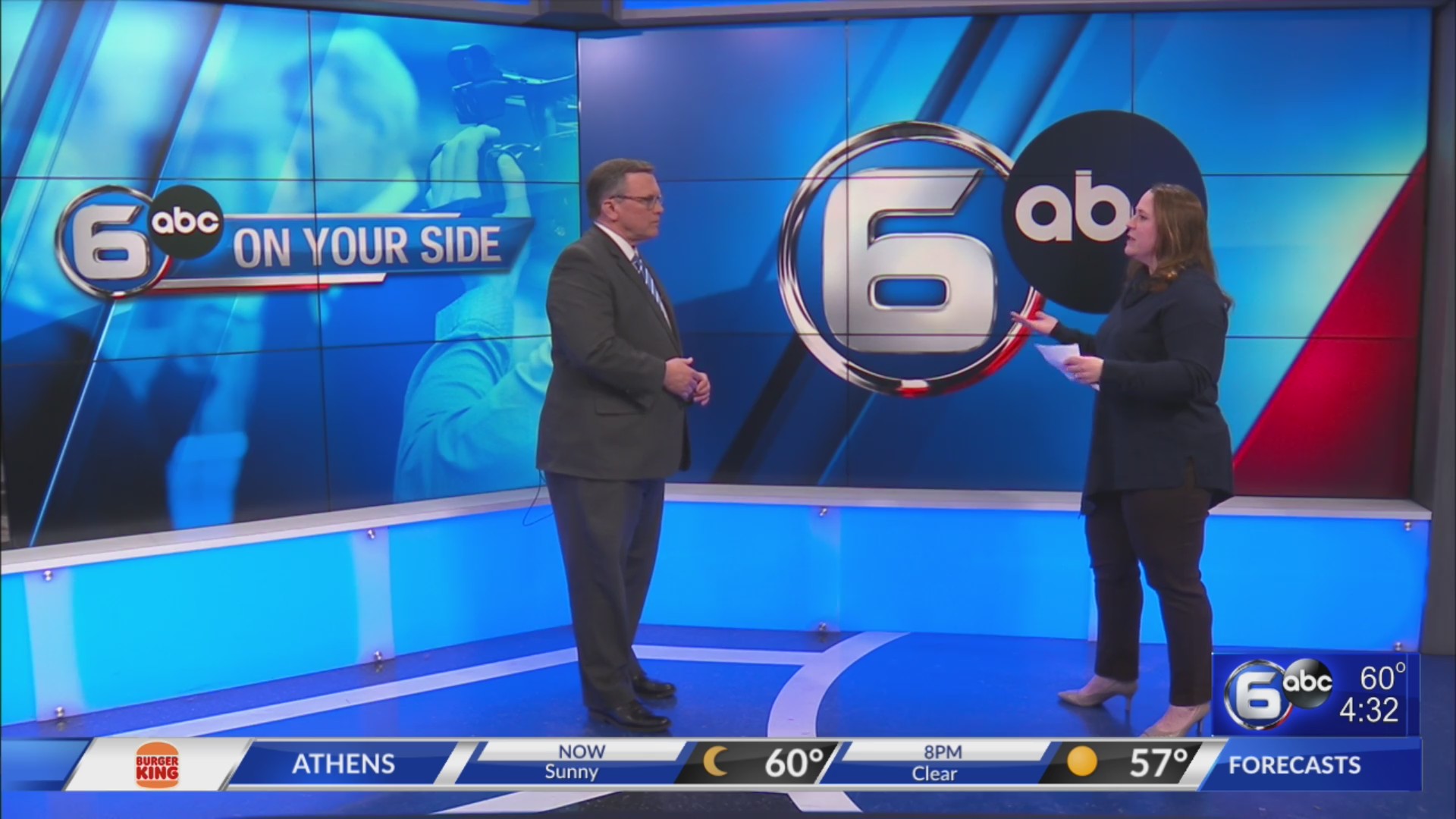 What to expect at the pump – WATE 6 On Your Side