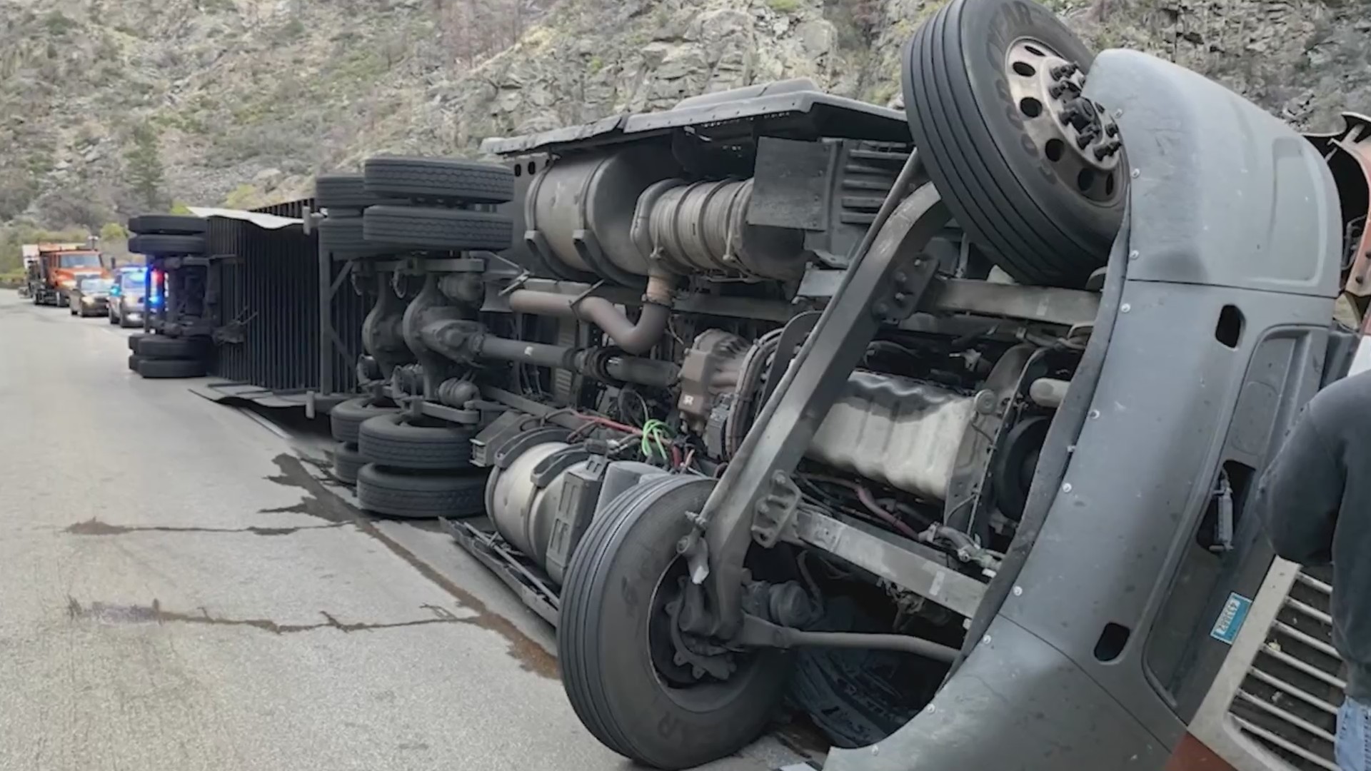 CDOT and CSP warn drivers – FOX31 Denver