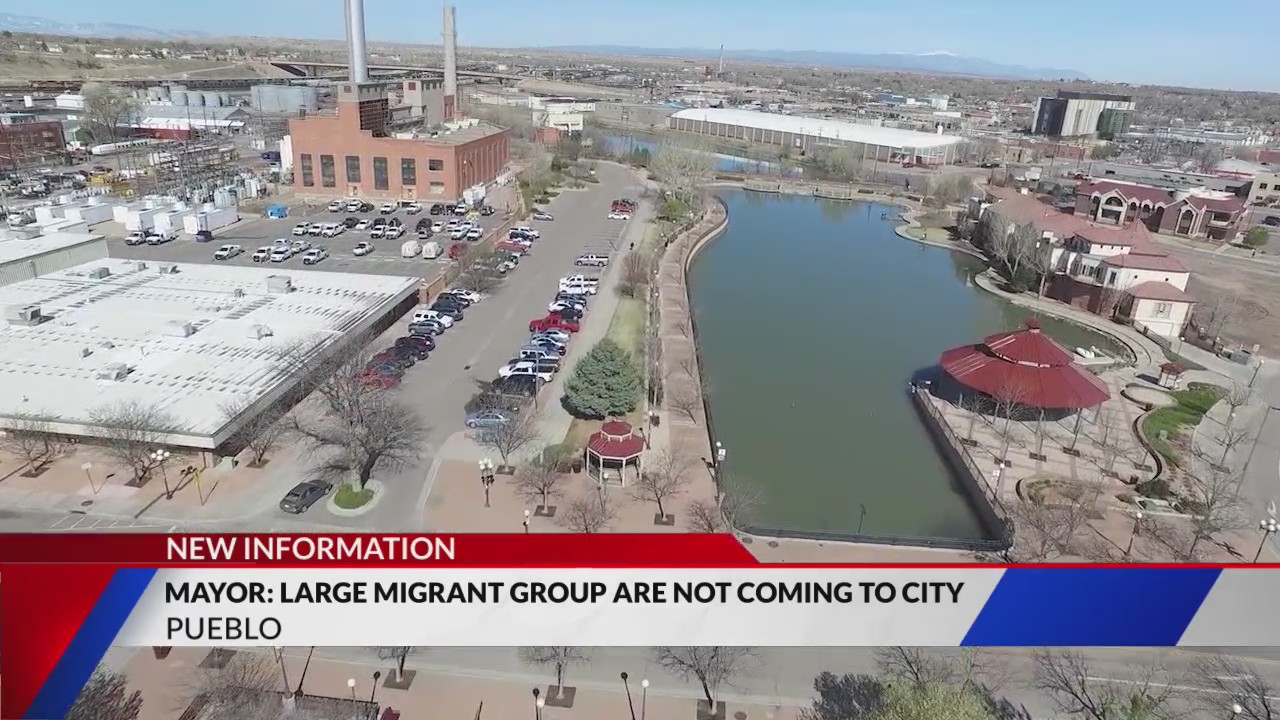 Demo of Penrose funeral home facing “logistical” issue – FOX21 News ...