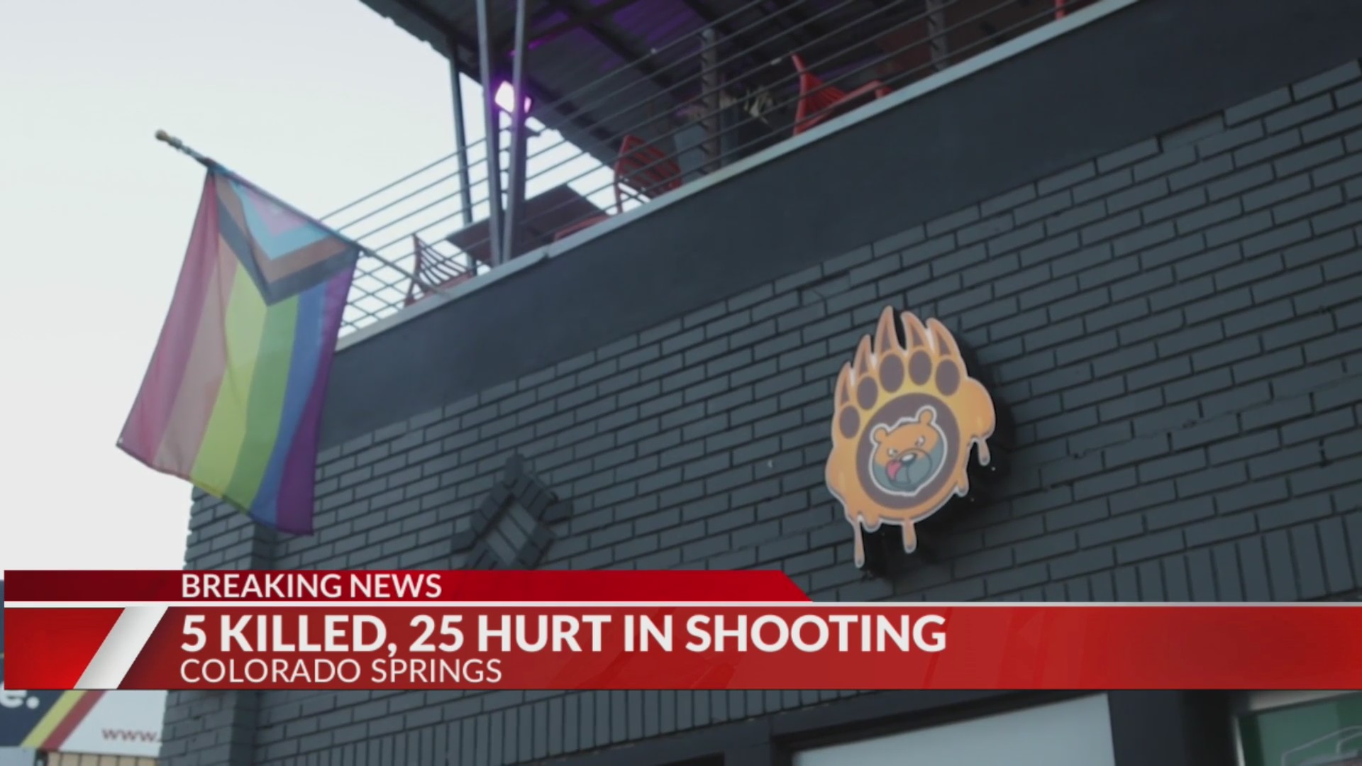 Denver LGBTQ bar and club owners on alert after mass shootings – FOX31 ...