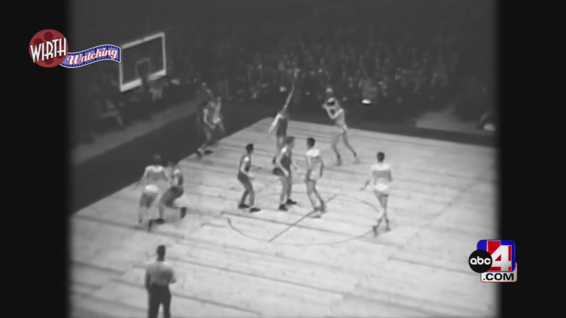 The basketball game that made Utah Utes national heroes – ABC4 Utah