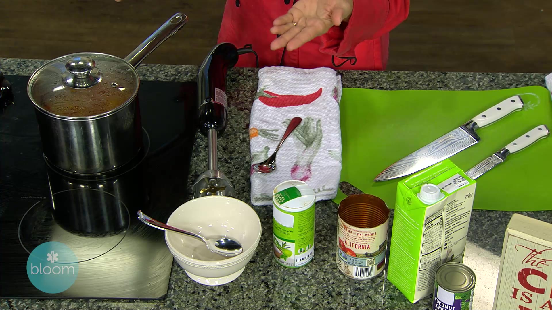 Recession Proof Cooking – WFLA