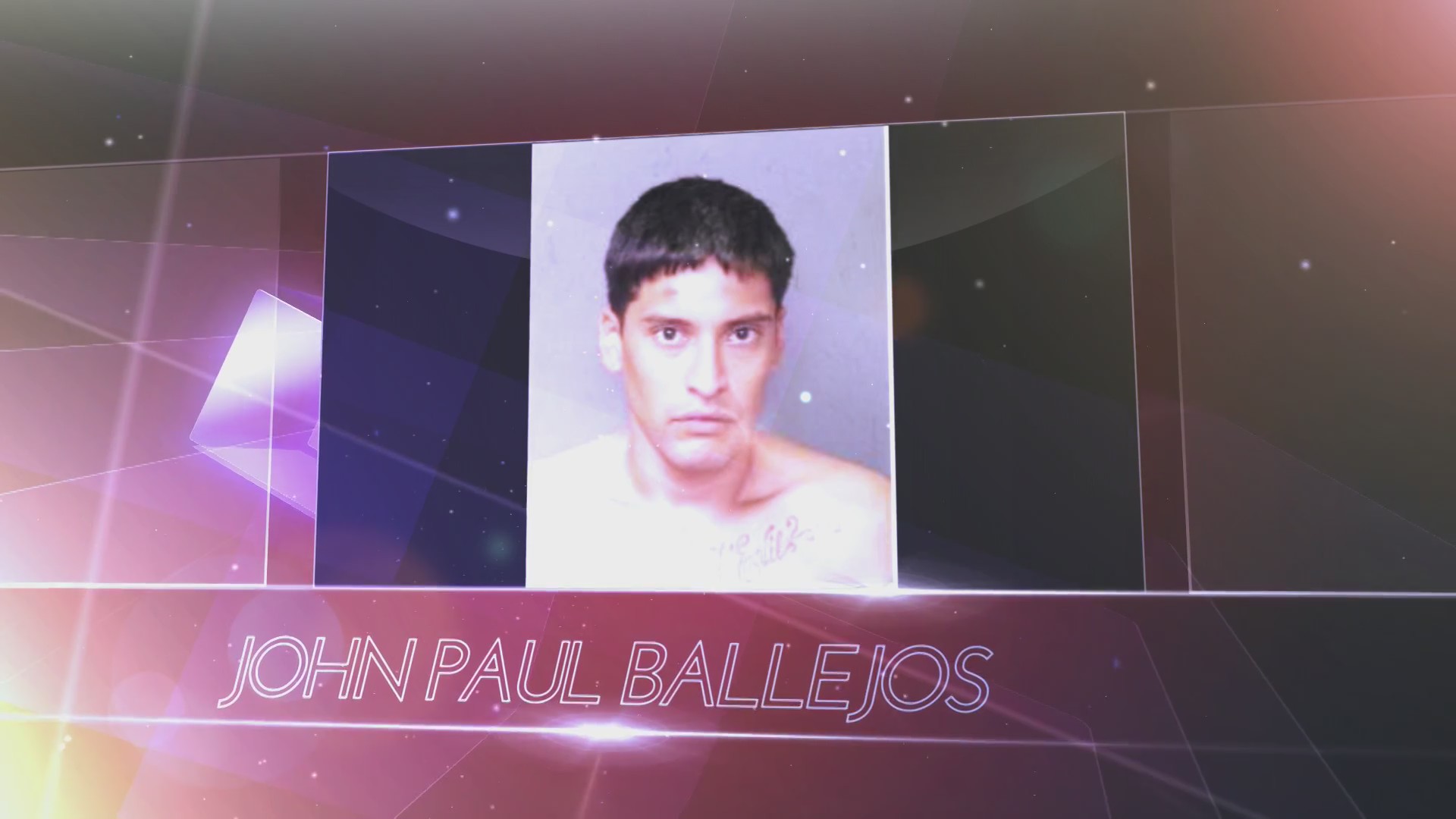 New gun evidence links suspect to second double murder case – KRQE NEWS ...