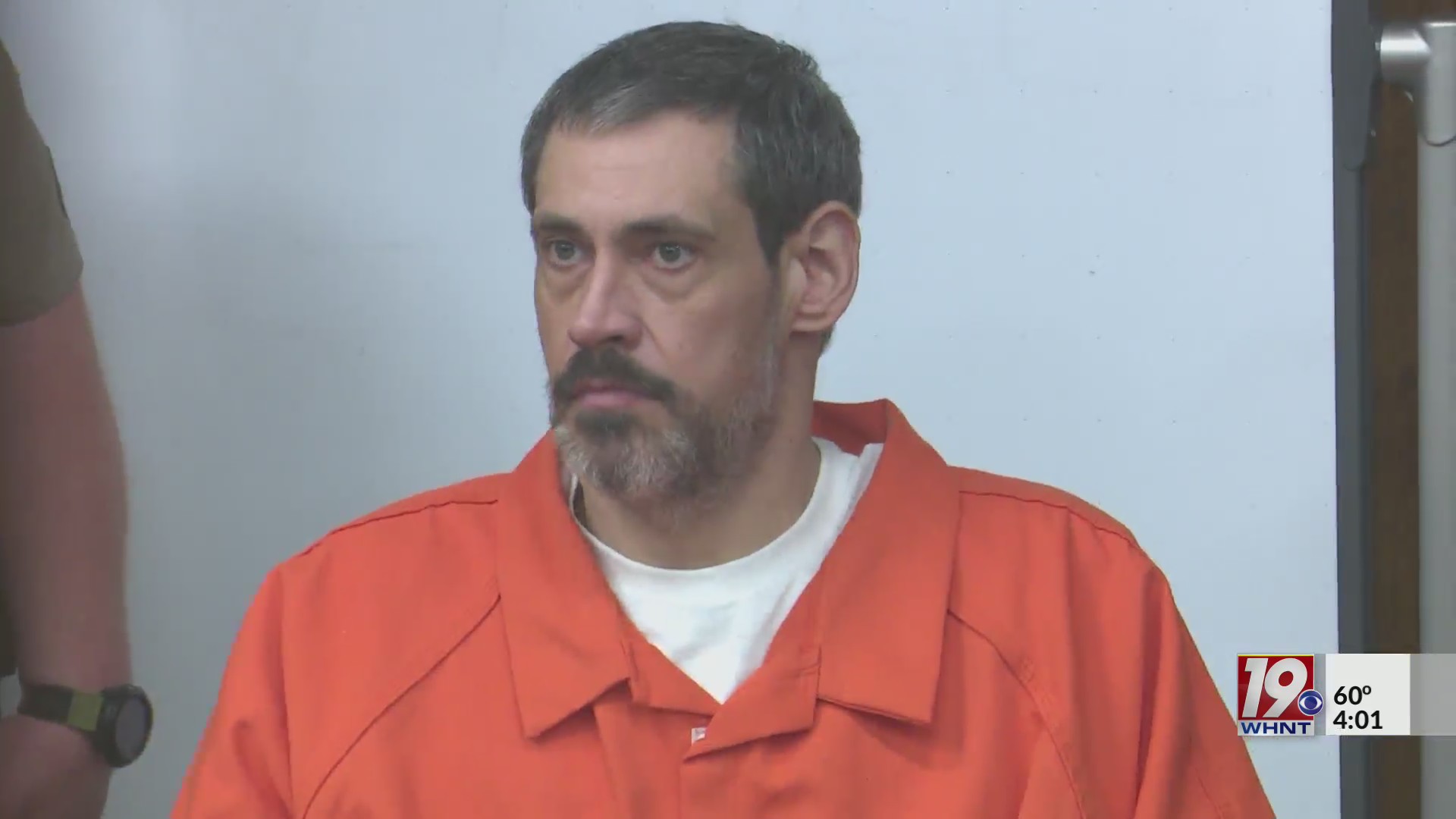 Casey White Still Faces Capital Murder Charge in Death of Connie ...