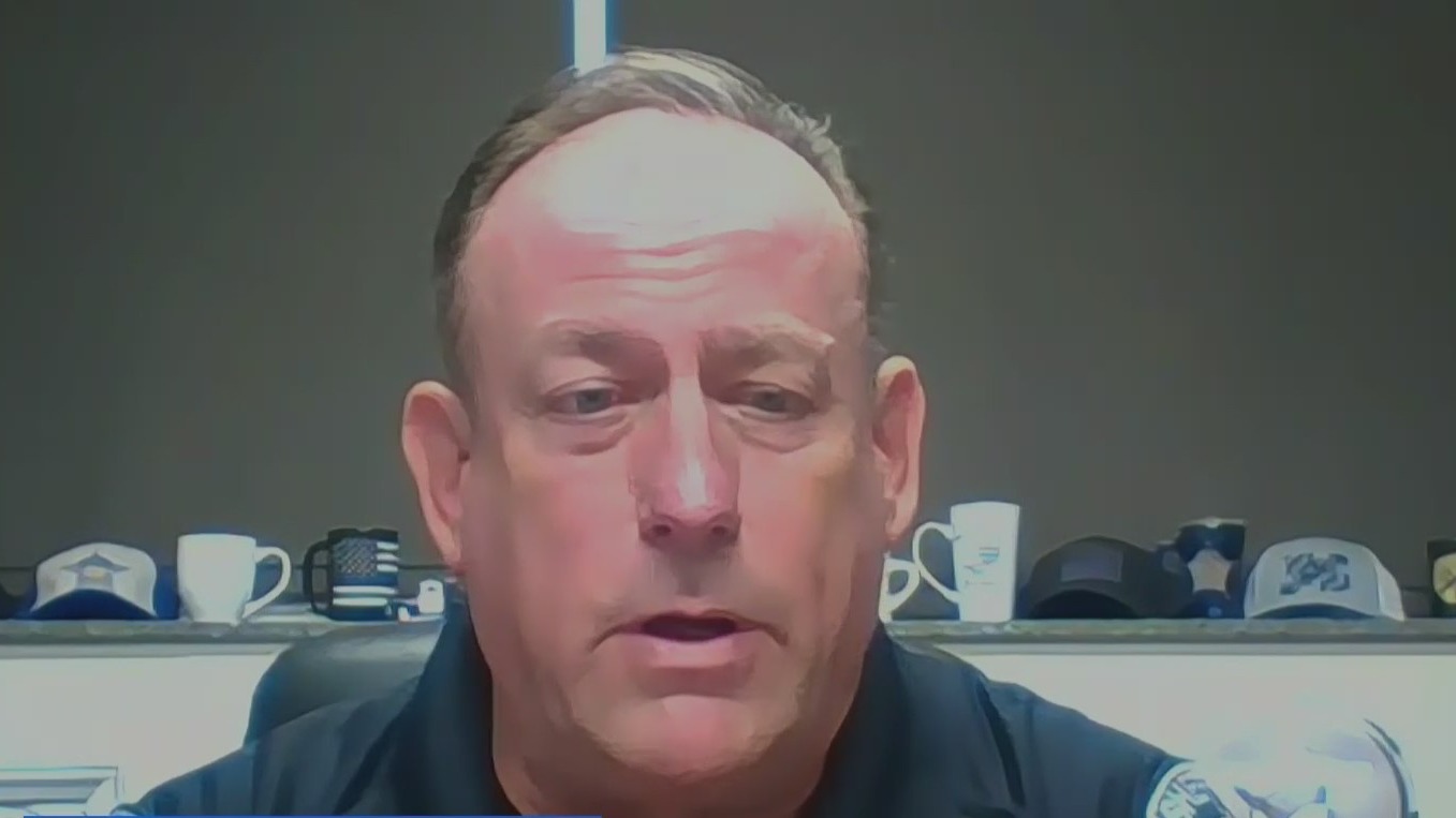 Police identify other person seen in video of Rachel Morin suspect ...