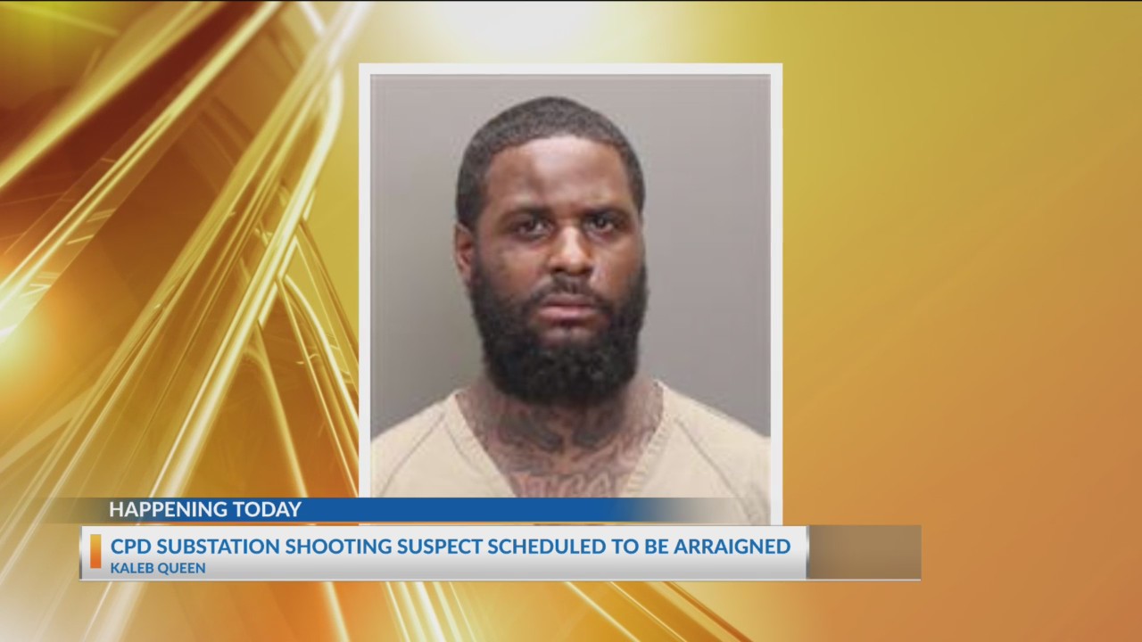 Police ID suspect who shot at Columbus substation, vehicle – NBC4 WCMH-TV