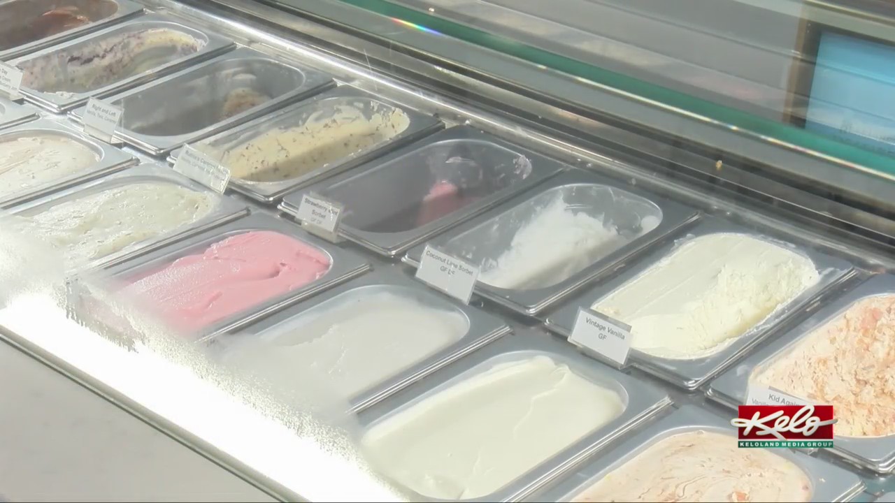 Parlour Ice Cream House expands lunch menu, now open year-round ...