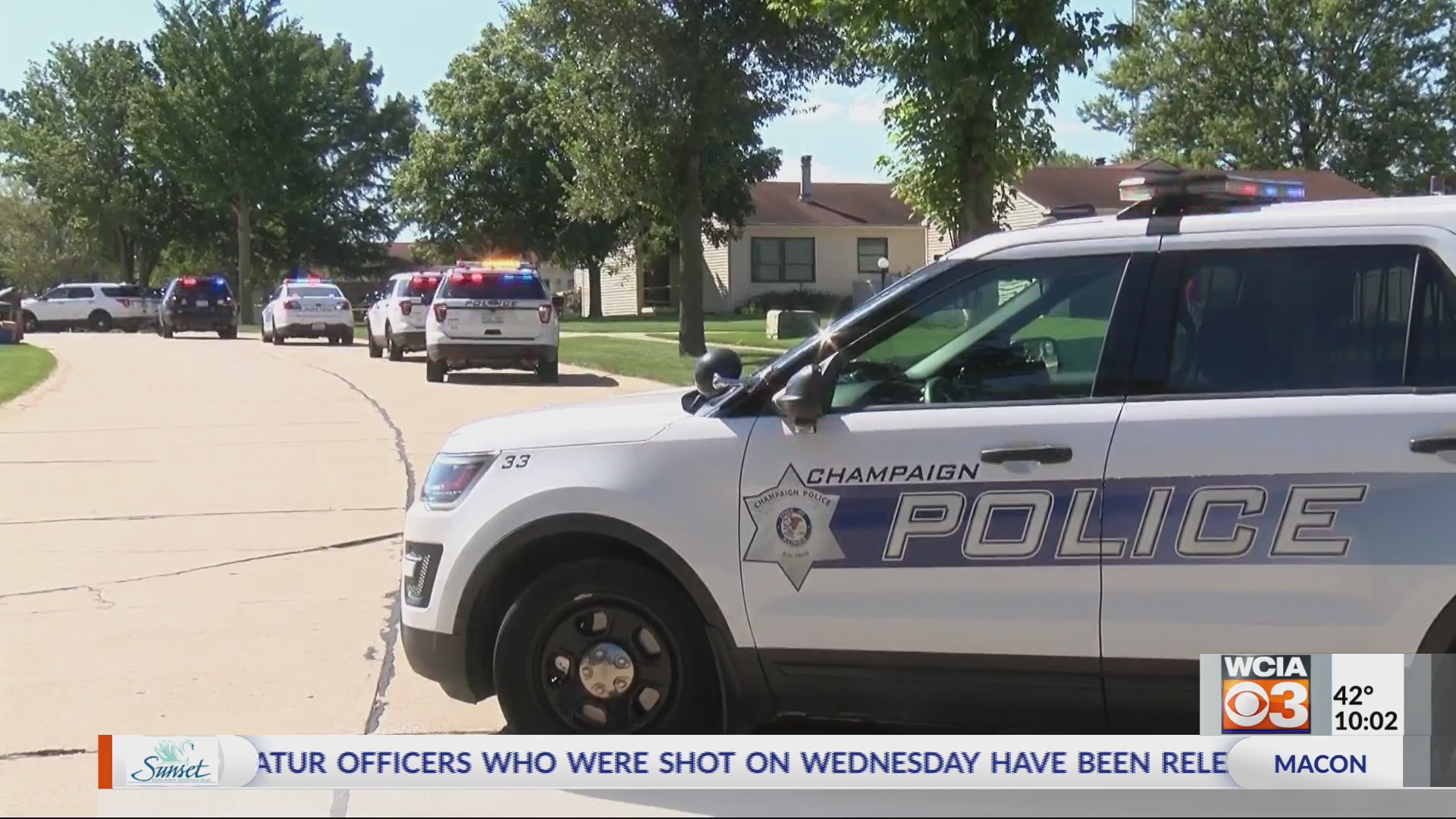 ‘A case of mistaken identity’: three charged in senior couple shooting ...
