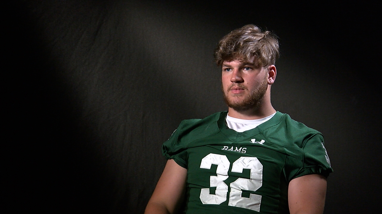 Sam Sauers ready to lead Central Dauphin to playoffs – ABC27