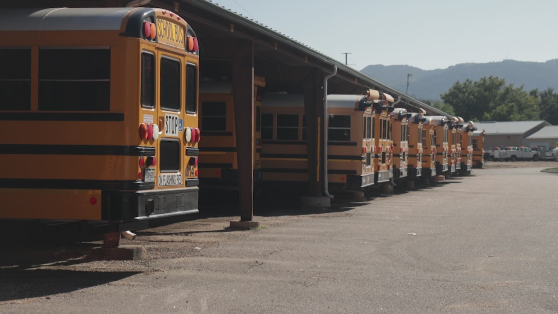 Poudre pledges change after bus worker accused of abuse – FOX31 Denver