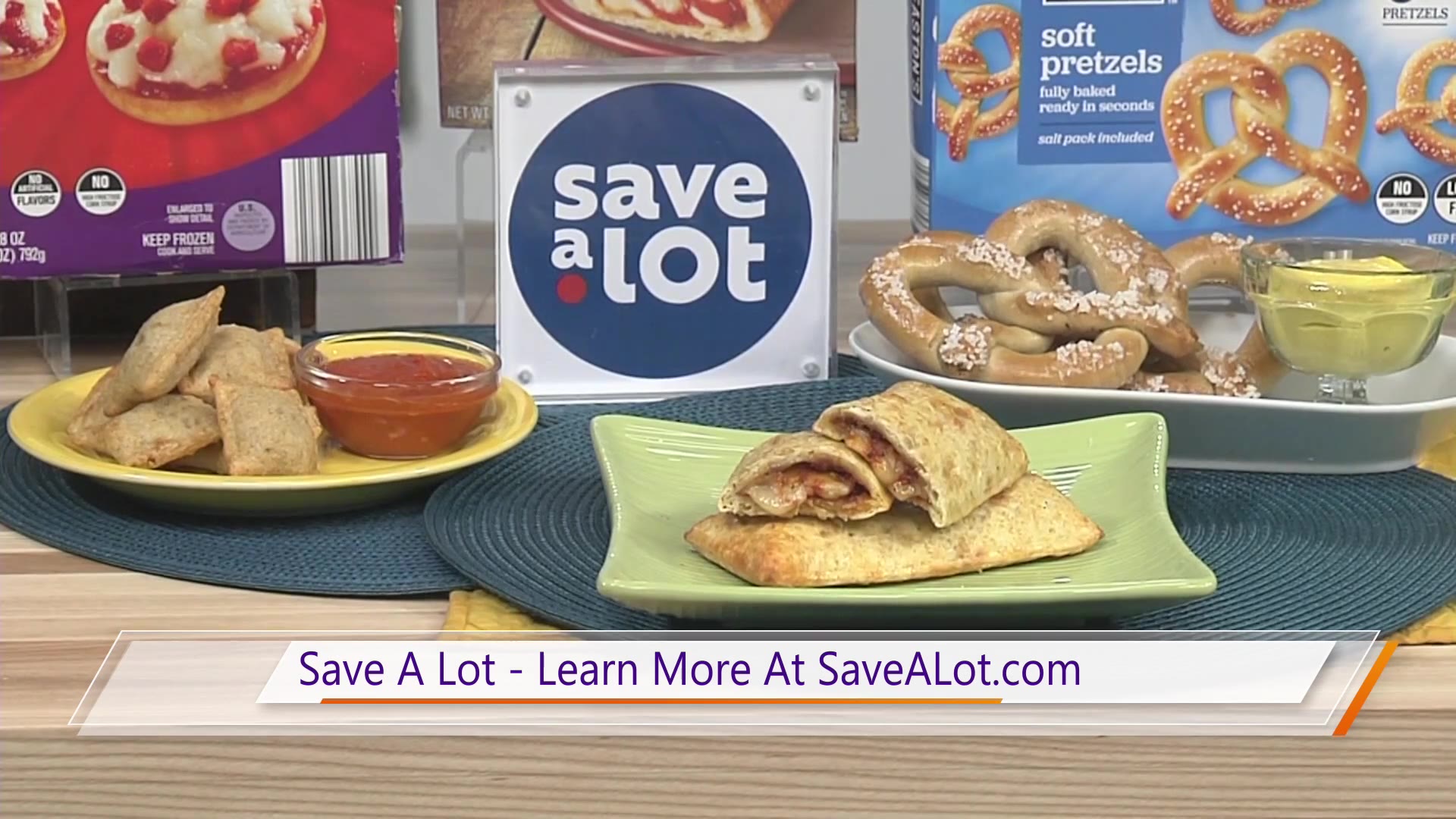 Easy Meals & Snack Solutions With Jessica Formicola – KXAN Austin