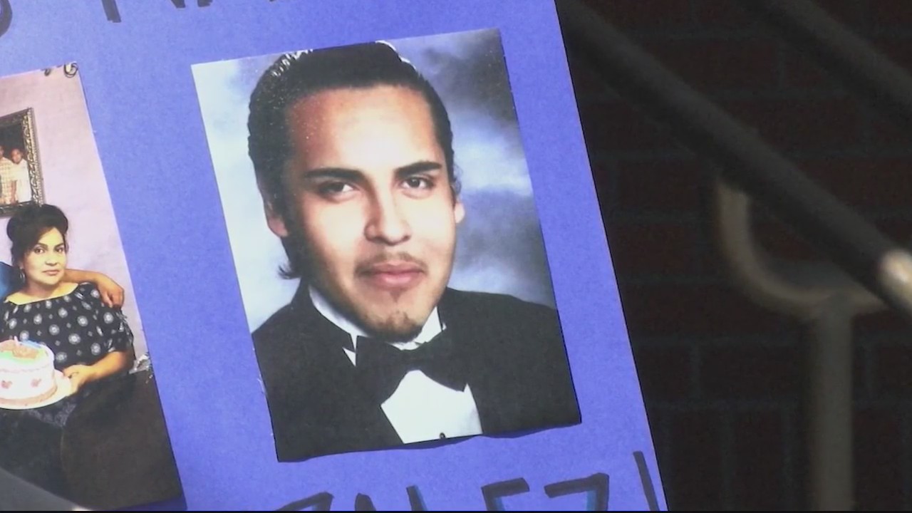 Family of Mario Gonzalez settles wrongful death suit with Alameda ...