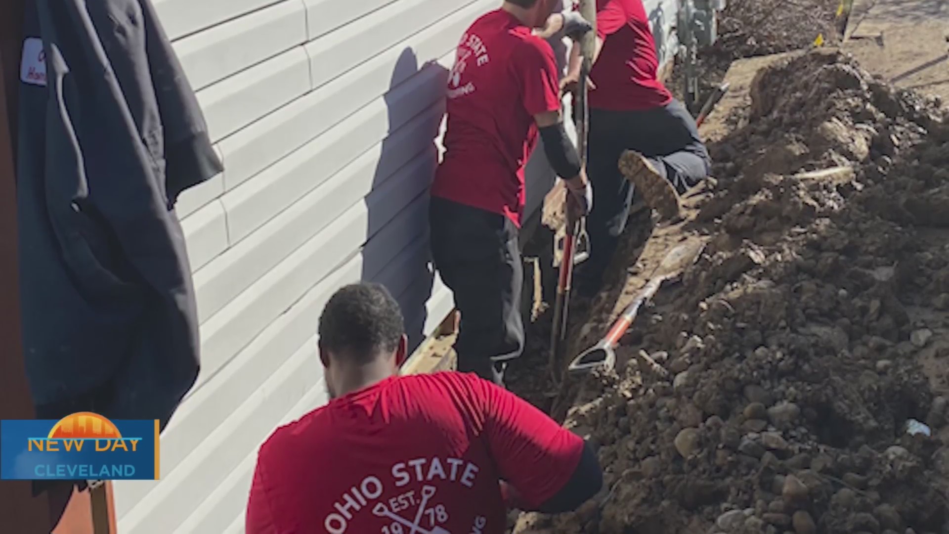 Ohio State Waterproofing – Fox 8 Cleveland WJW