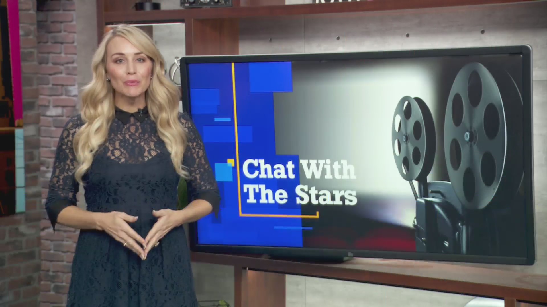 Chat with the Stars – FOX 4 Kansas City WDAF-TV | News, Weather, Sports