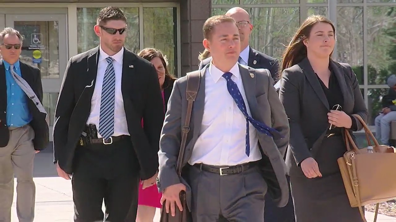 District Attorney reflects on three years of the Letecia Stauch case ...