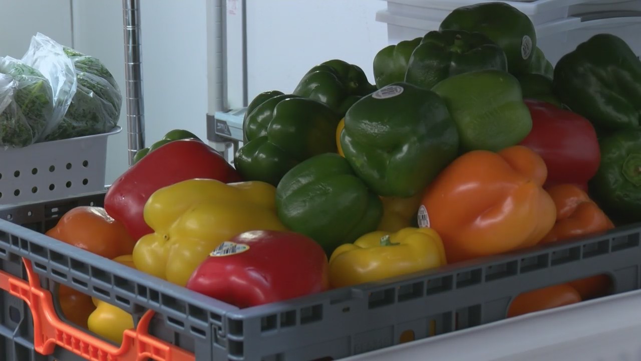 Fondy Food Pantry celebrates new renovations to provide more for ...