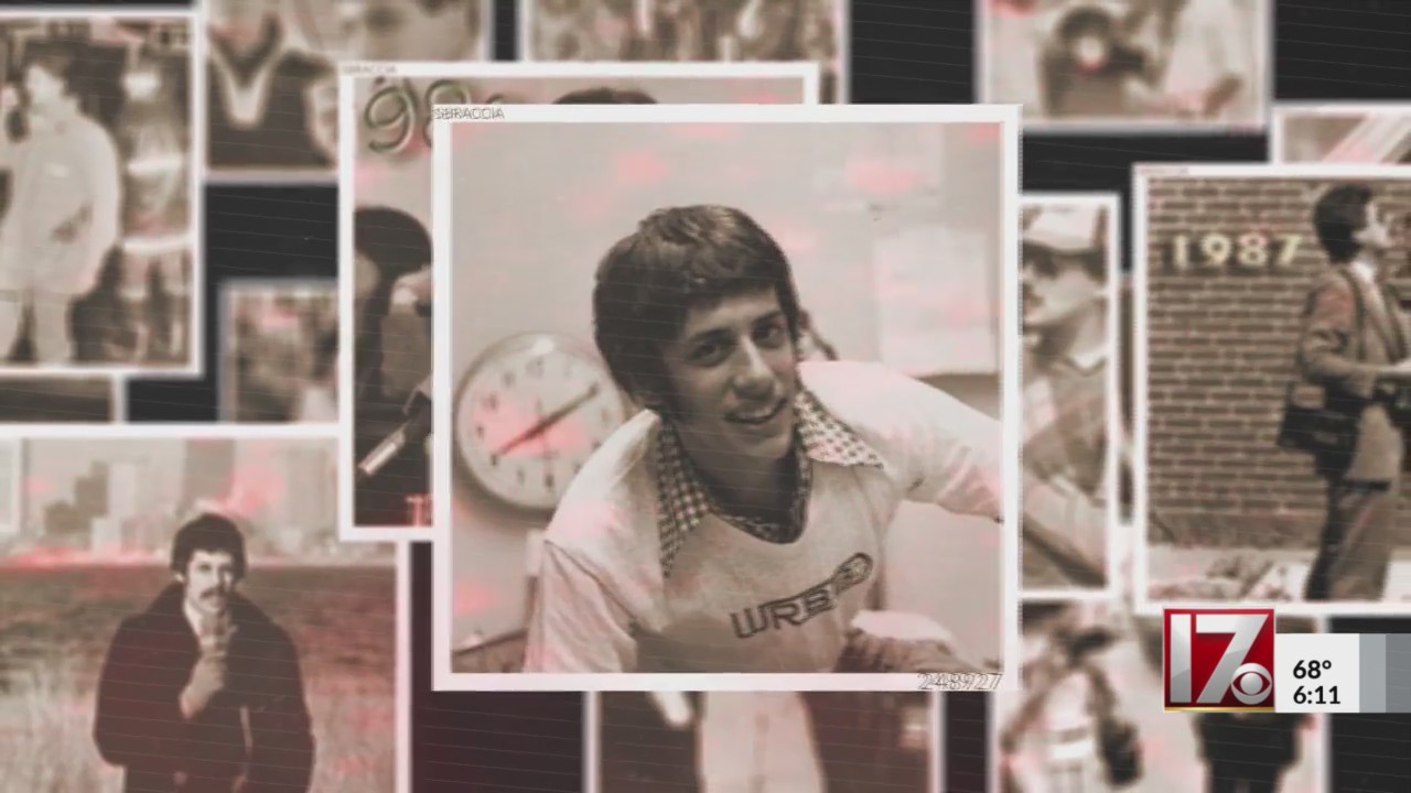 Farewell CBS 17 legendary Investigative Reporter Steve Sbraccia – CBS17.com