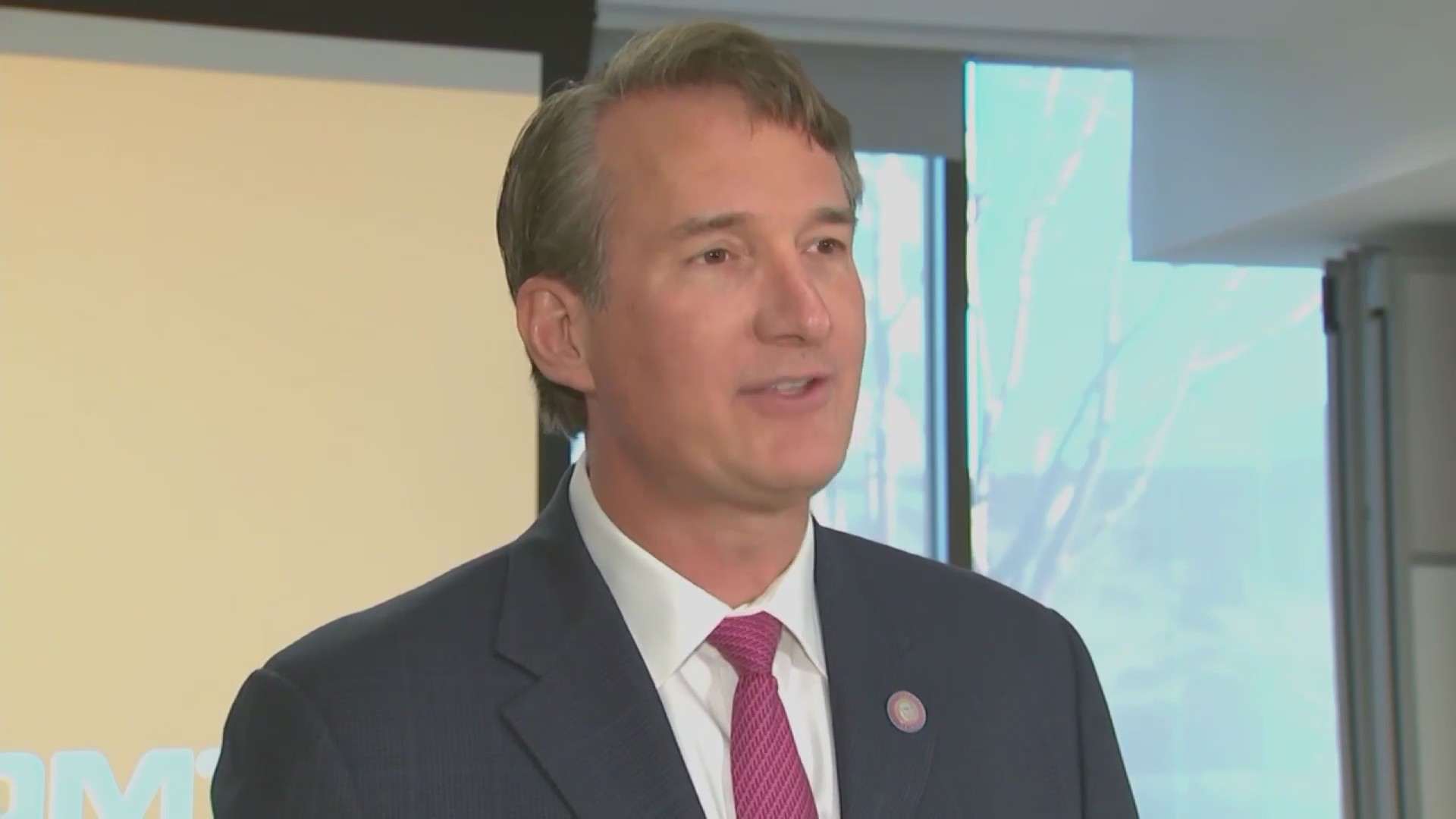 Gov. Glenn Youngkin to sign bills in Suffolk – WAVY.com