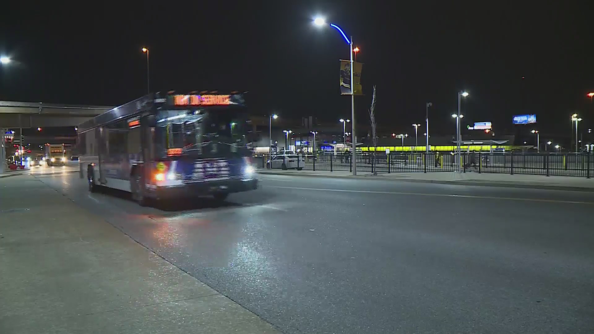 Riders frustrated over changes to Metro Call-A-Ride service – FOX 2