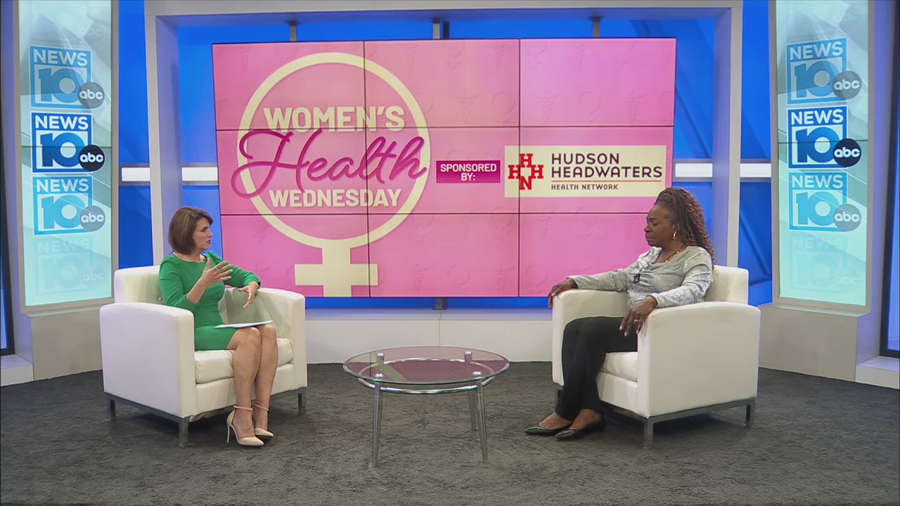 Women’s Health Wednesday: Alarming rise in maternal mortality with ...