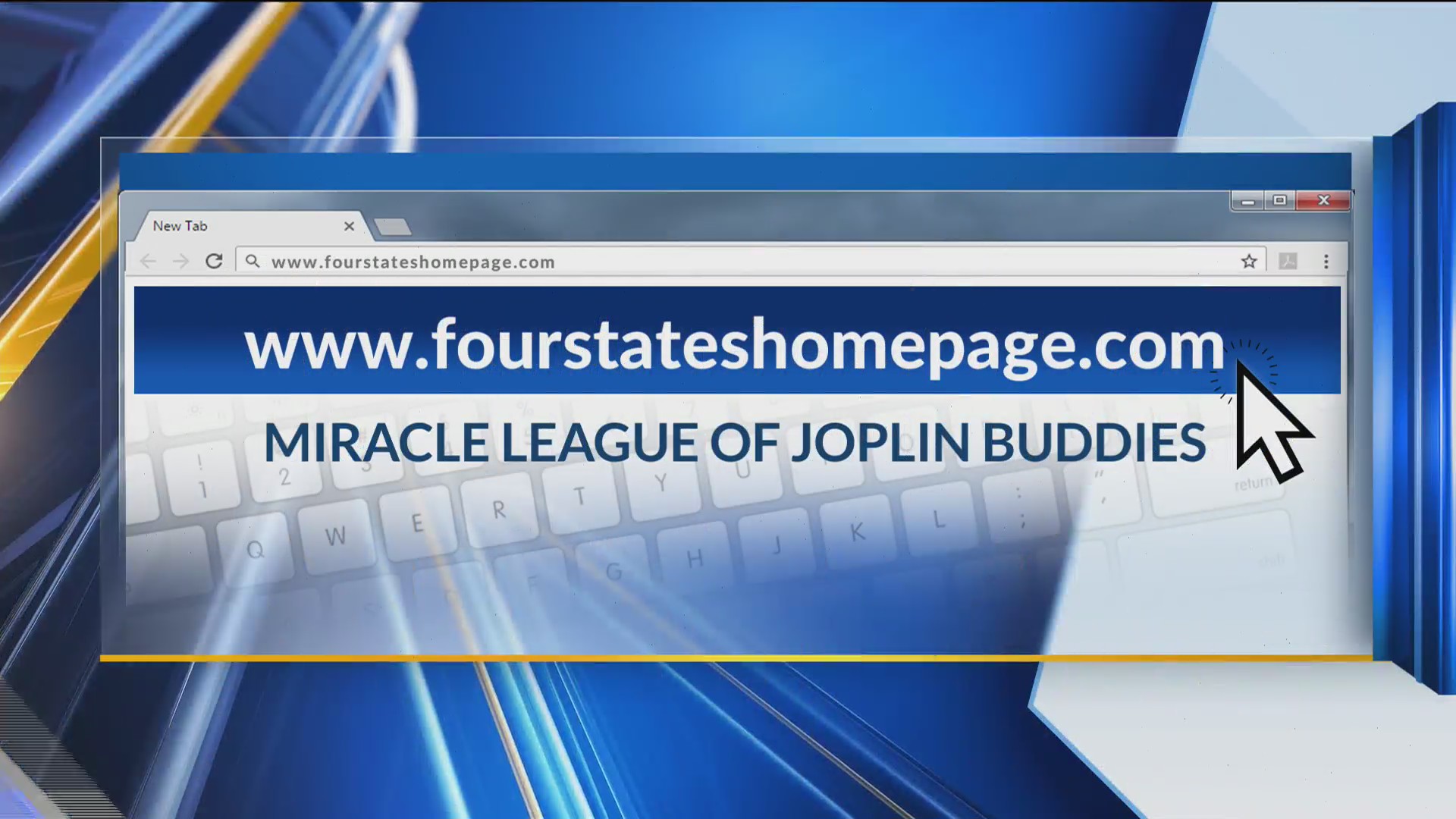 New season for the Miracle League of Joplin – KSNF/KODE ...