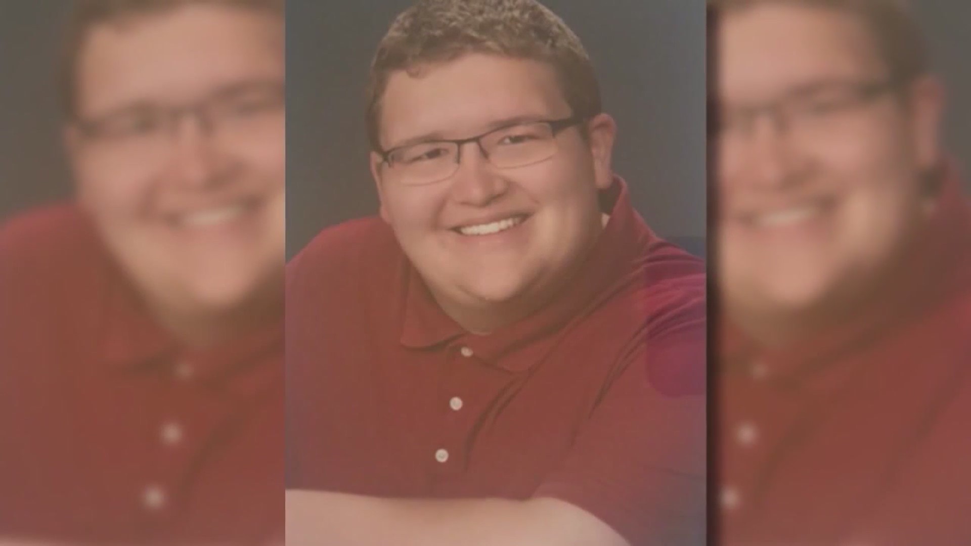 “In Remembrance of Adam: Ram Against Hazing” – WAVY.com