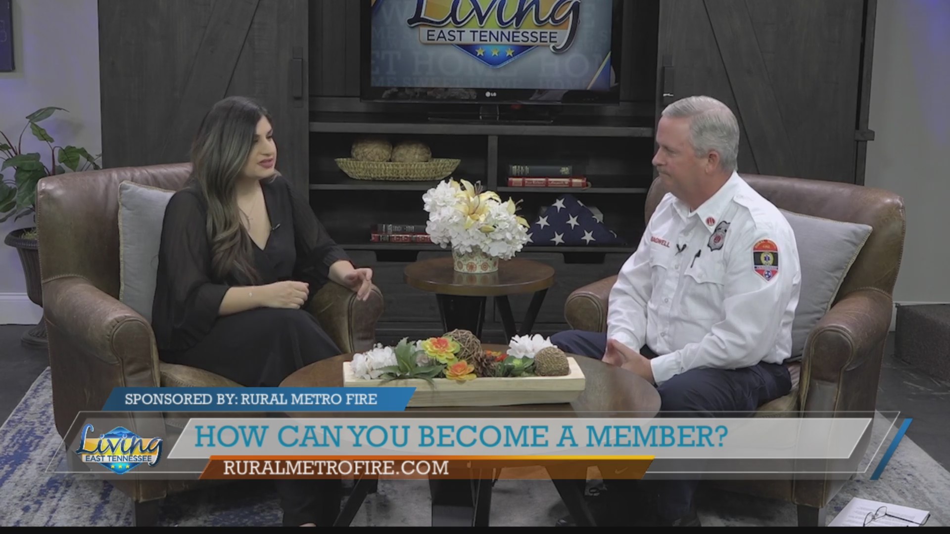 How can you become a member? – WATE 6 On Your Side