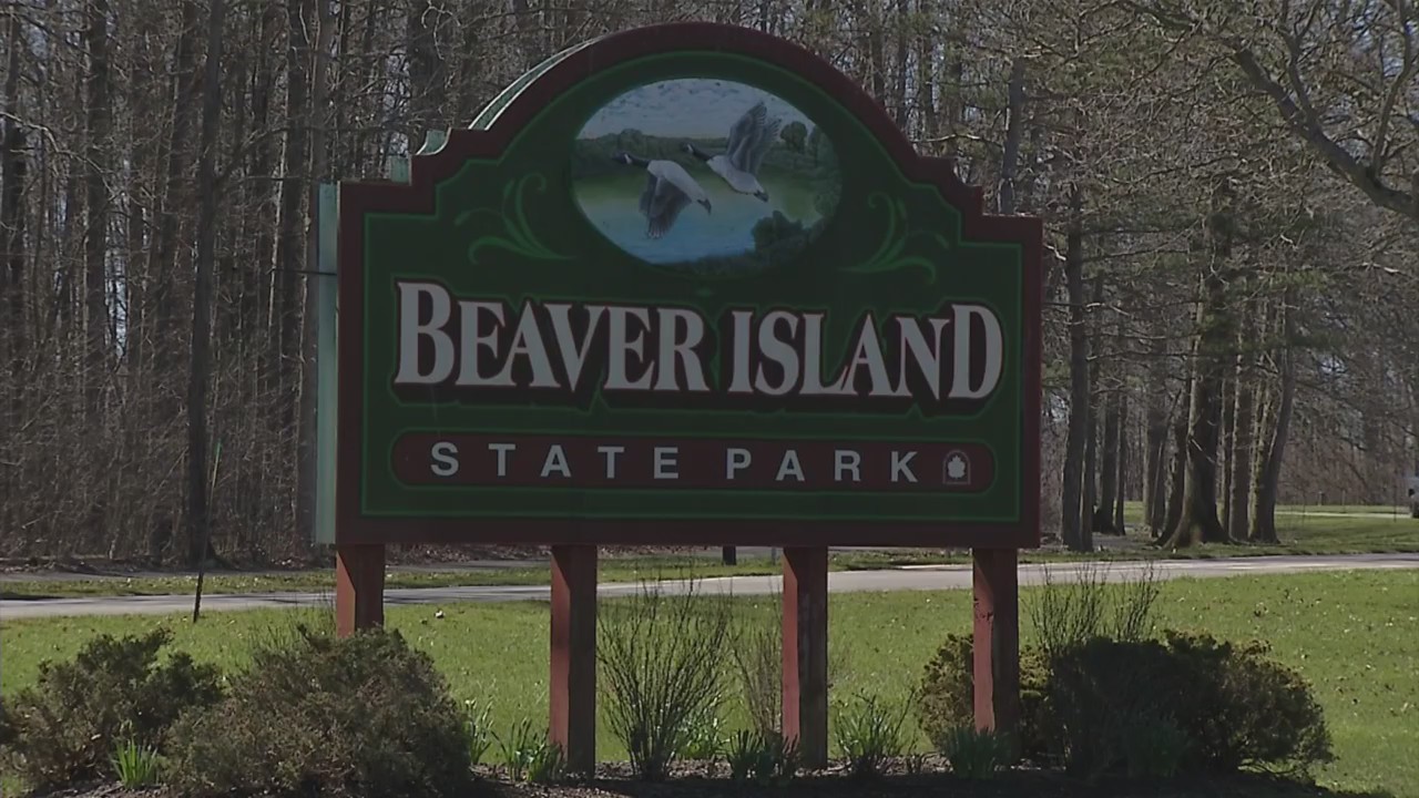 Beaver Island State Park to welcome eclipse visitors for a day of fun ...