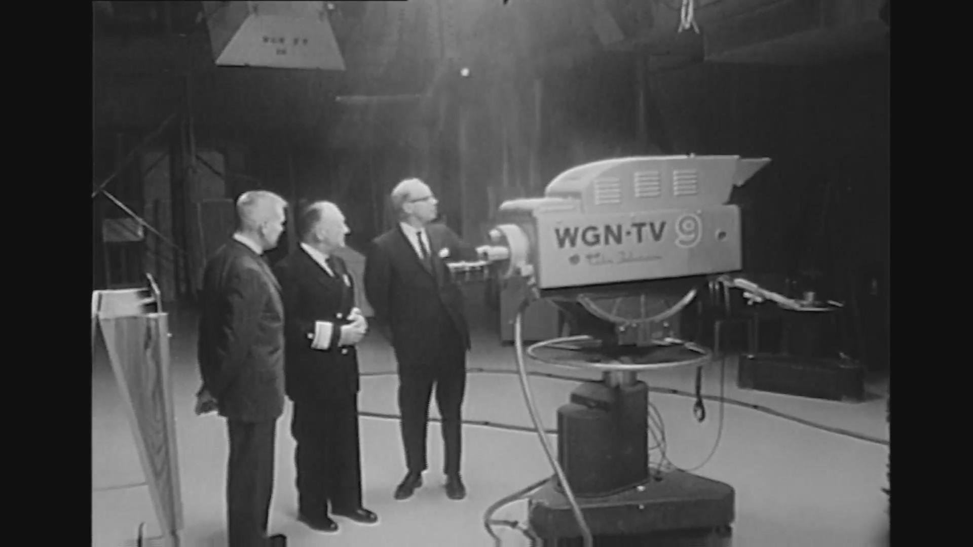 The people of WGN: For 75 years, memorable personalities shaped the ...