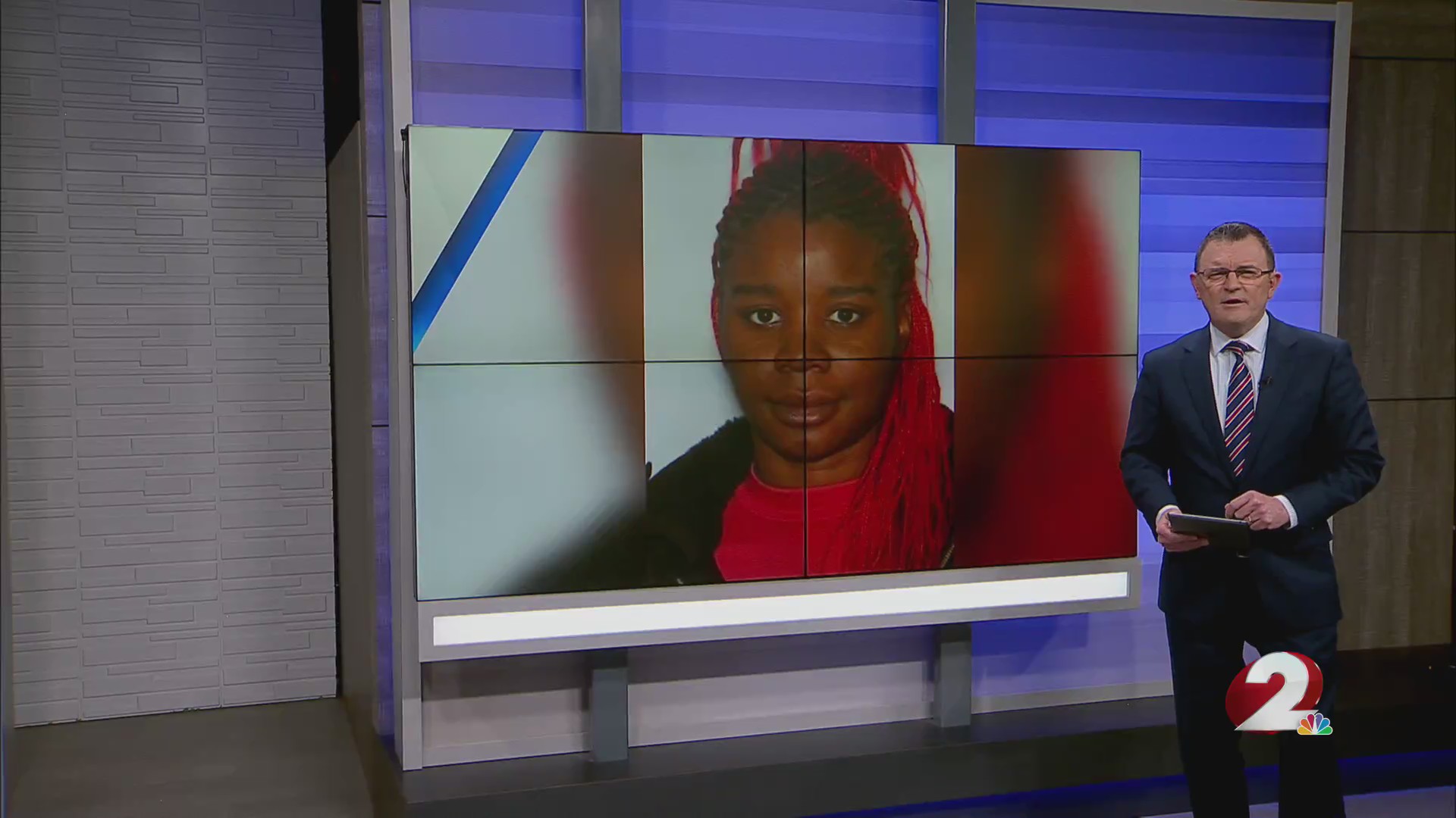 Vigil Honoring Missing Persons – WDTN.com