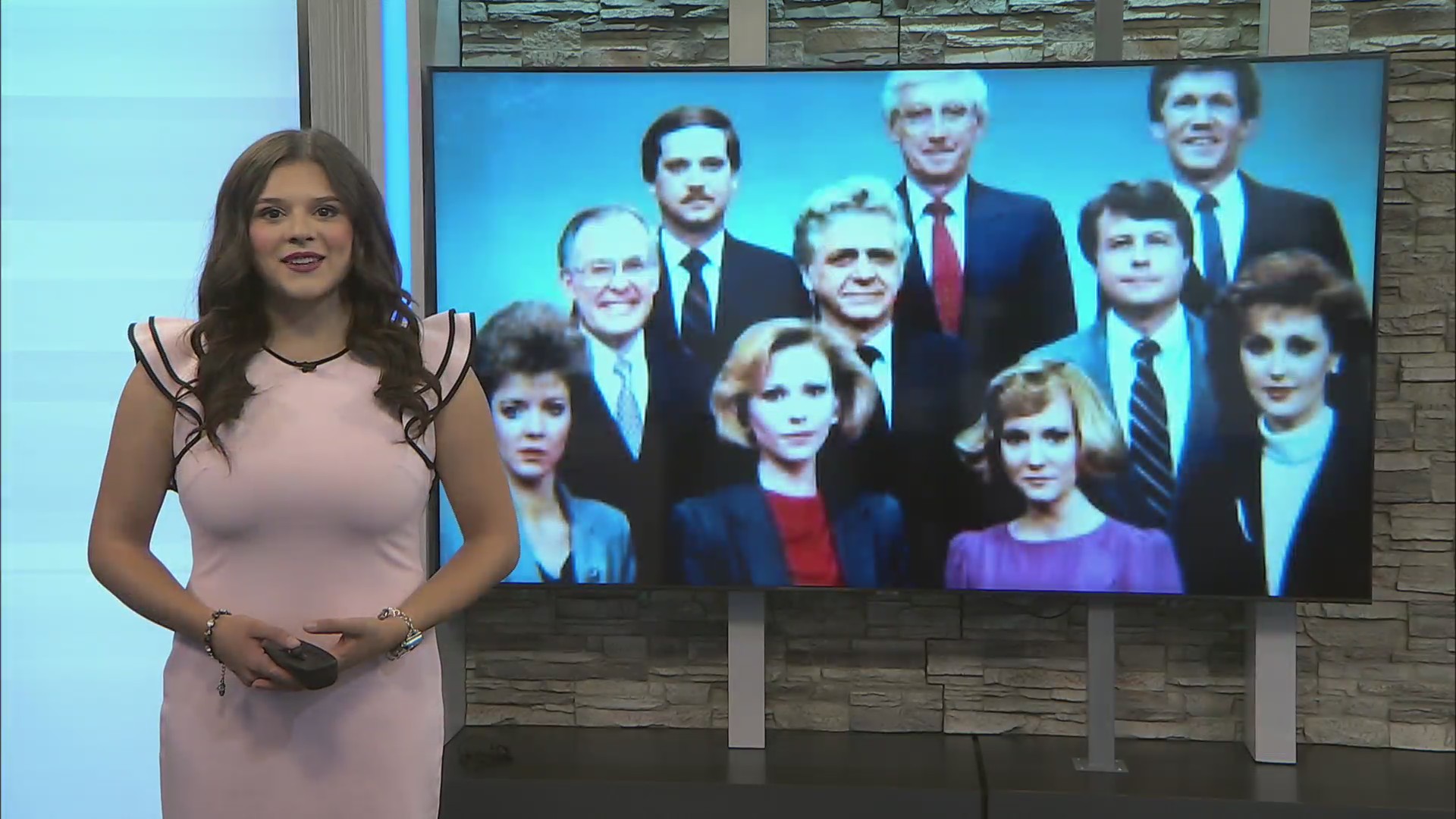 Thanks for the memories, WTRF: past 7News reporters share their stories ...