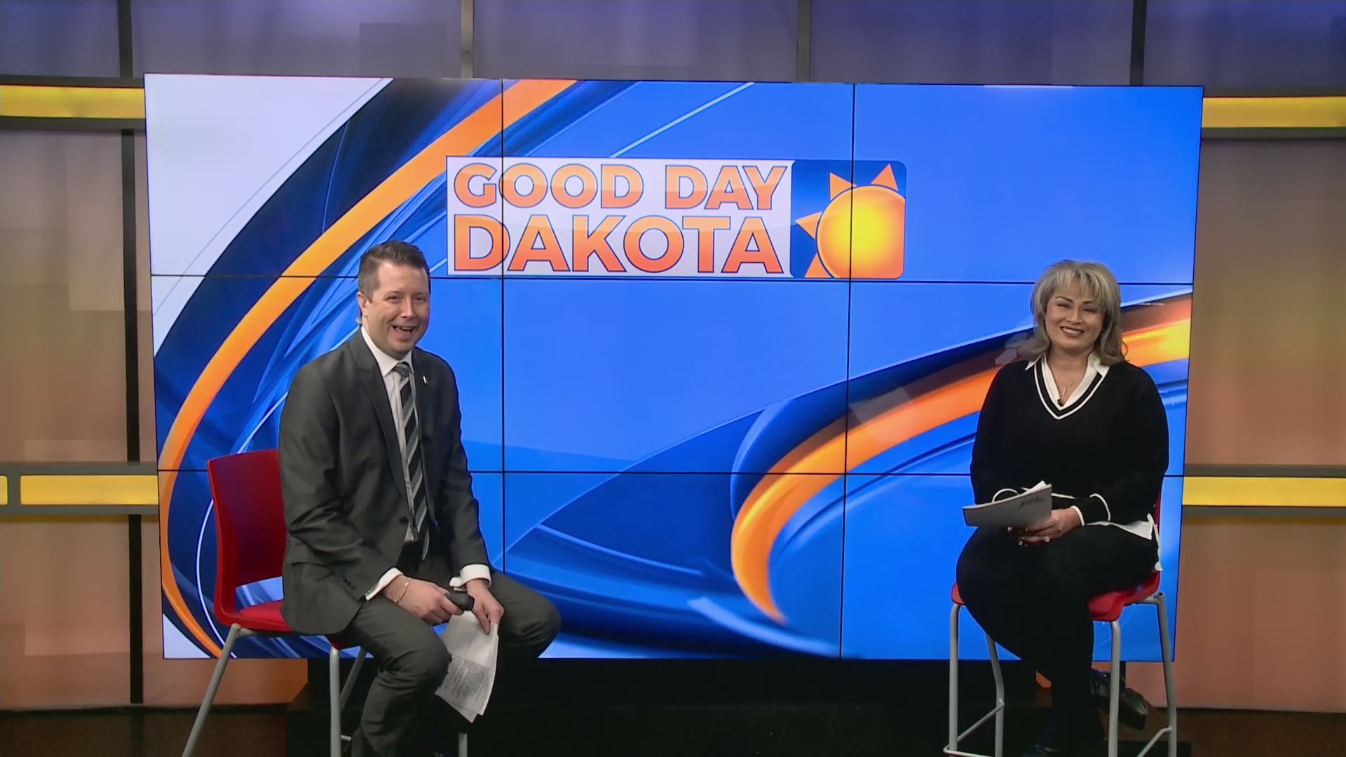 Two 2024 ND State Fair musical acts revealed on Good Day Dakota – KX NEWS