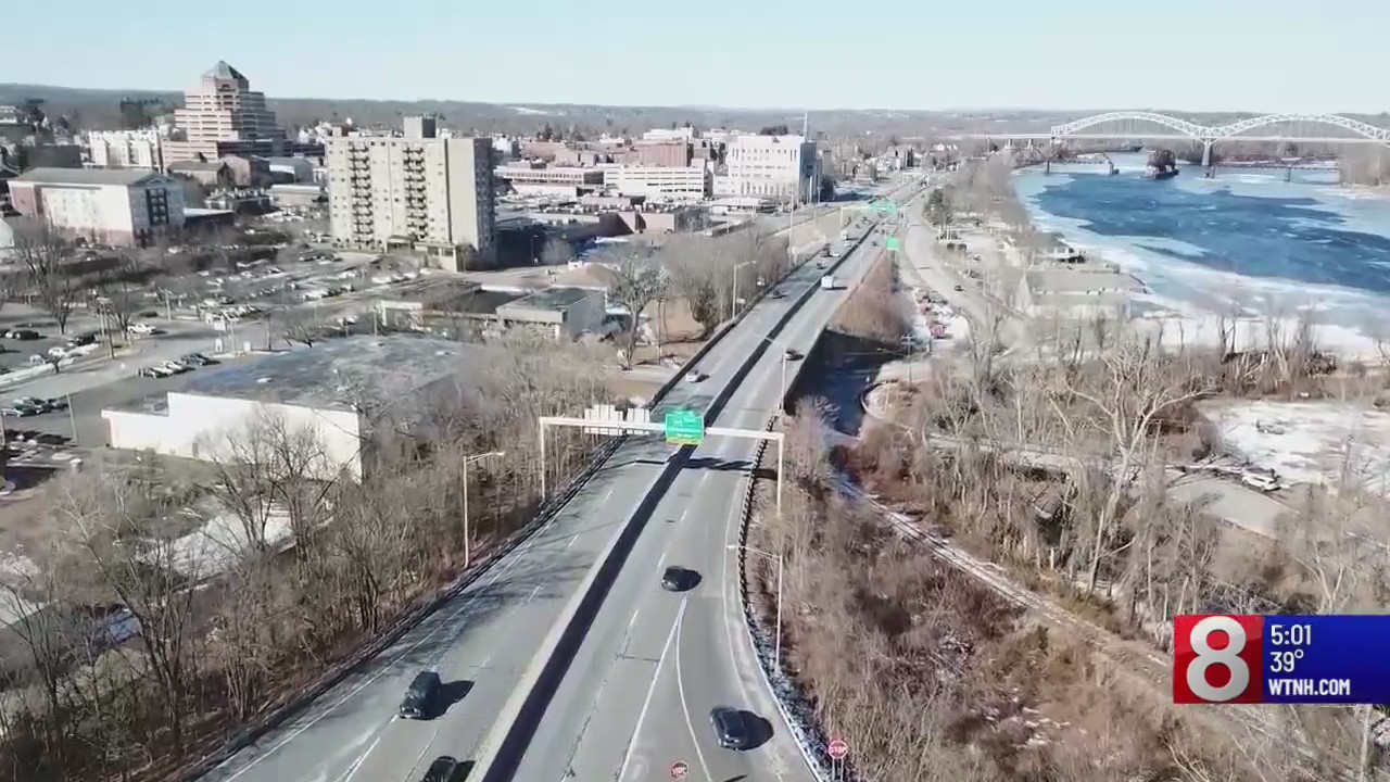 Route 9 traffic light removal proposals – WTNH.com